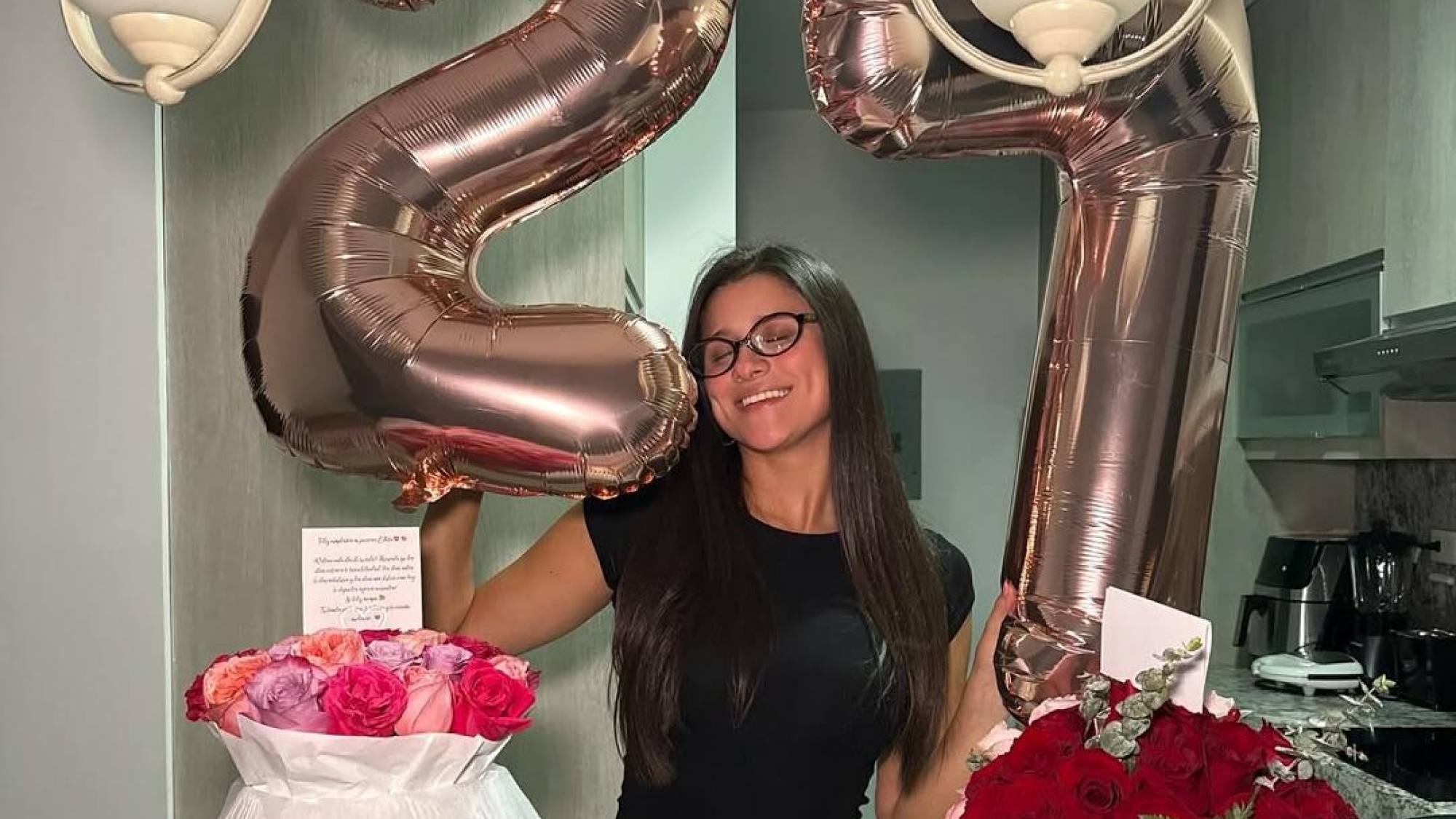 ¿Qué le pasó a Elba González? El drama de su cumpleaños 27