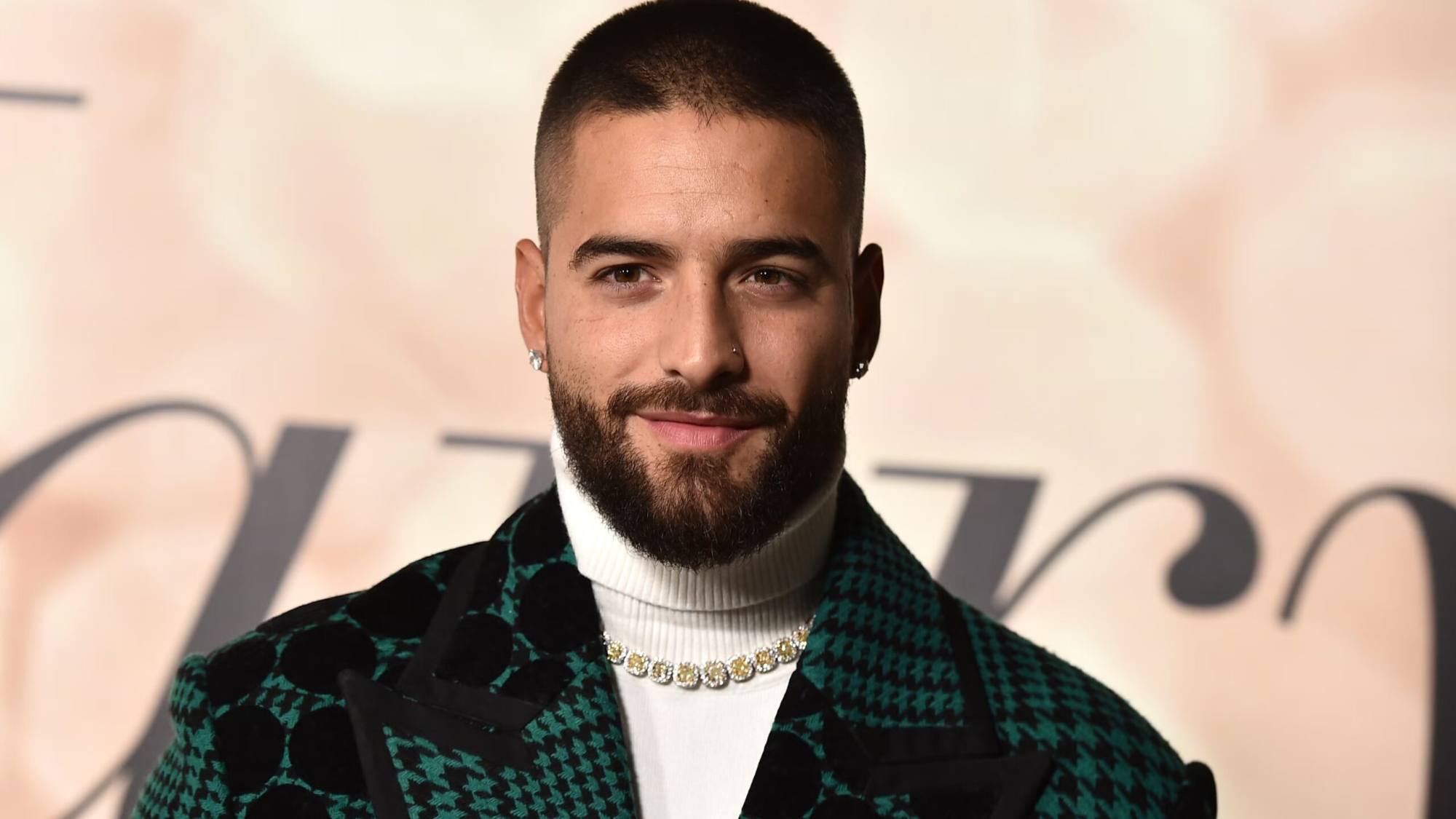 Maluma y la paz interior que encontró lejos de las redes sociales