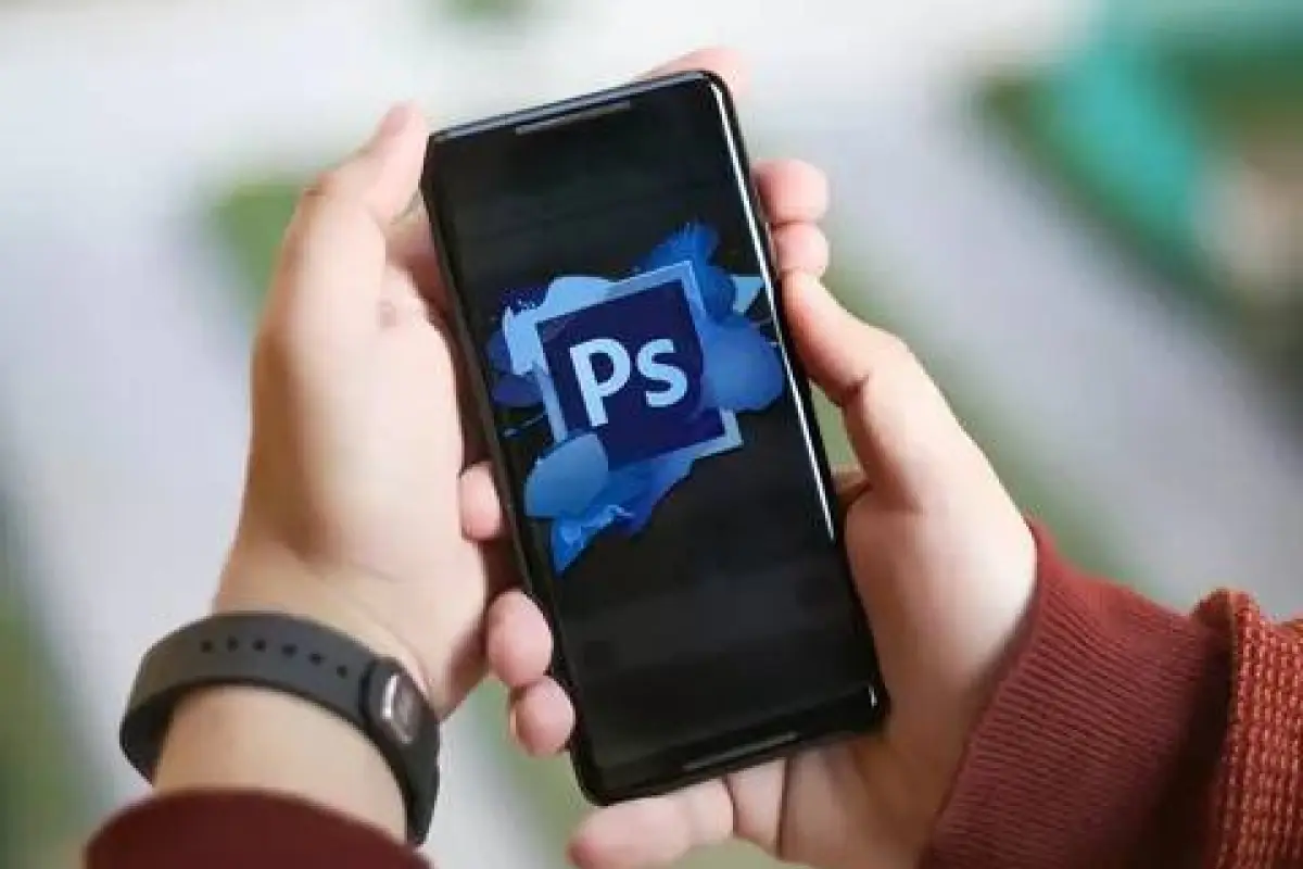Ya está disponible la app de Photoshop para Android