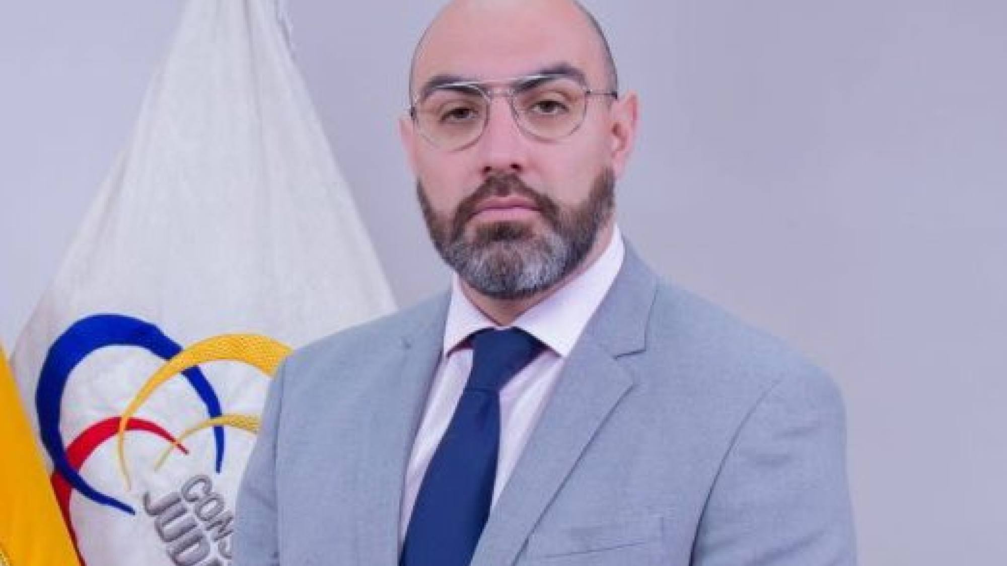 Consejo de la Judicatura, liderado por Mario Godoy, investiga a jueces ...