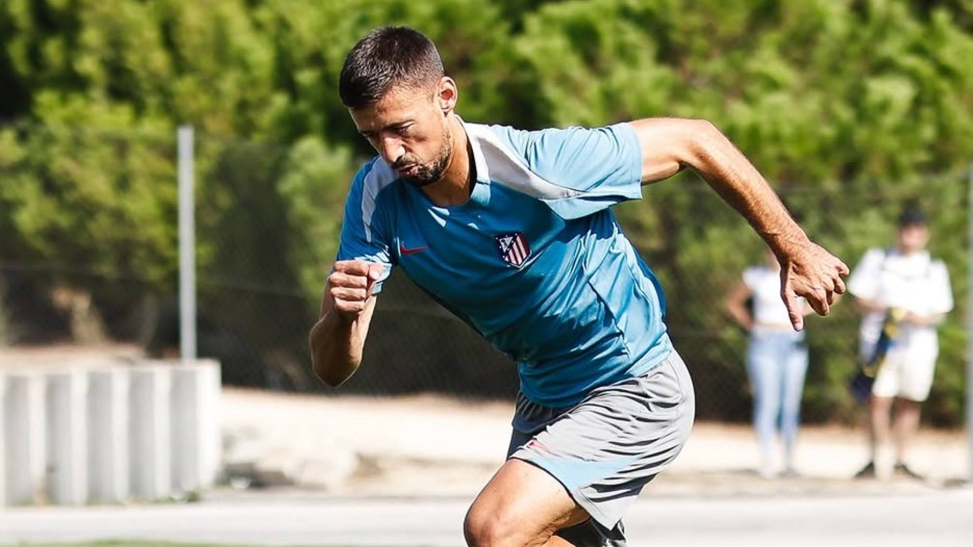 Lenglet rescinde con FC Barcelona y ficha por Atlético de Madrid