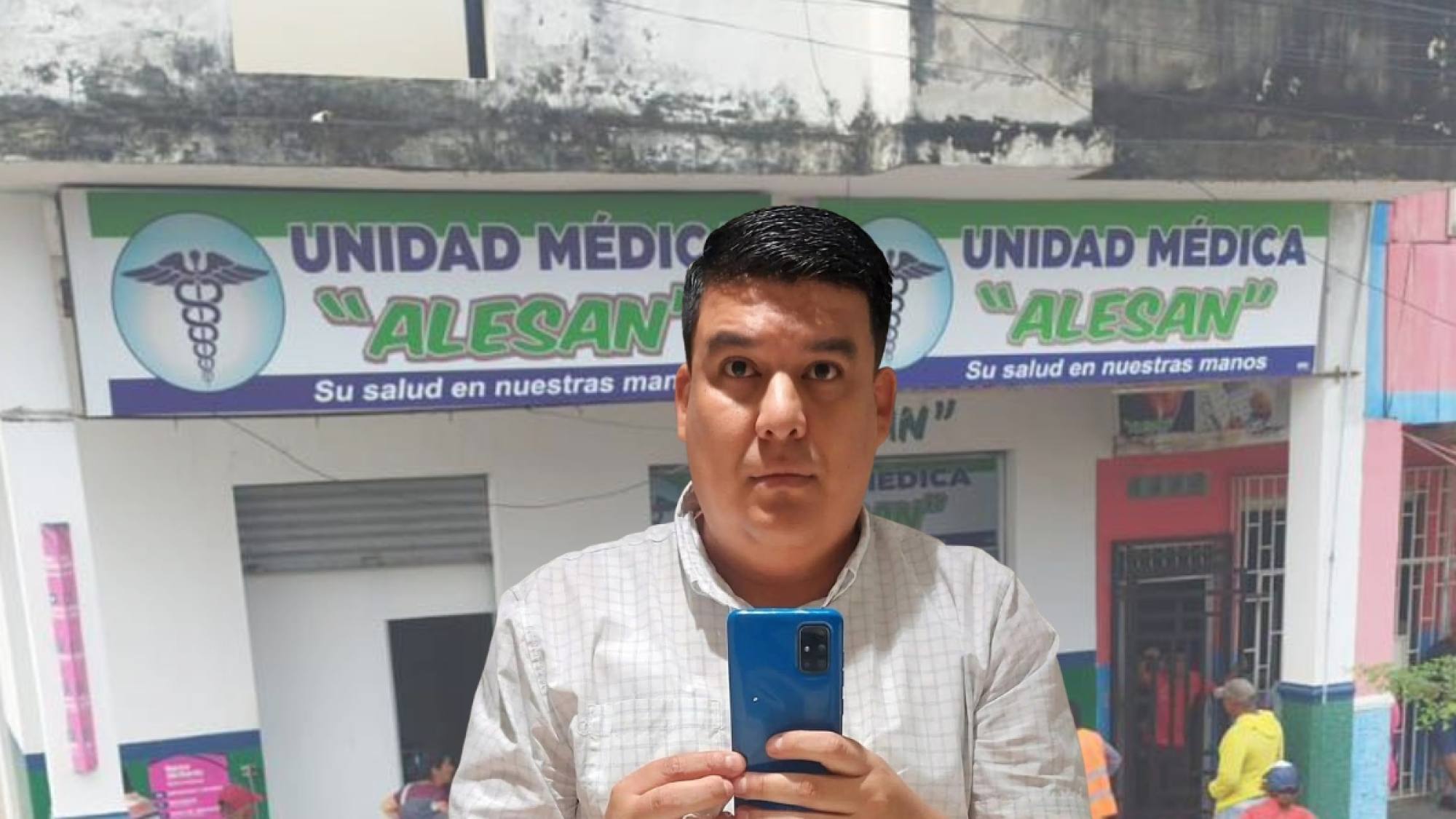 El médico Víctor Cerezo perdió la vida en manos de sicarios que ...