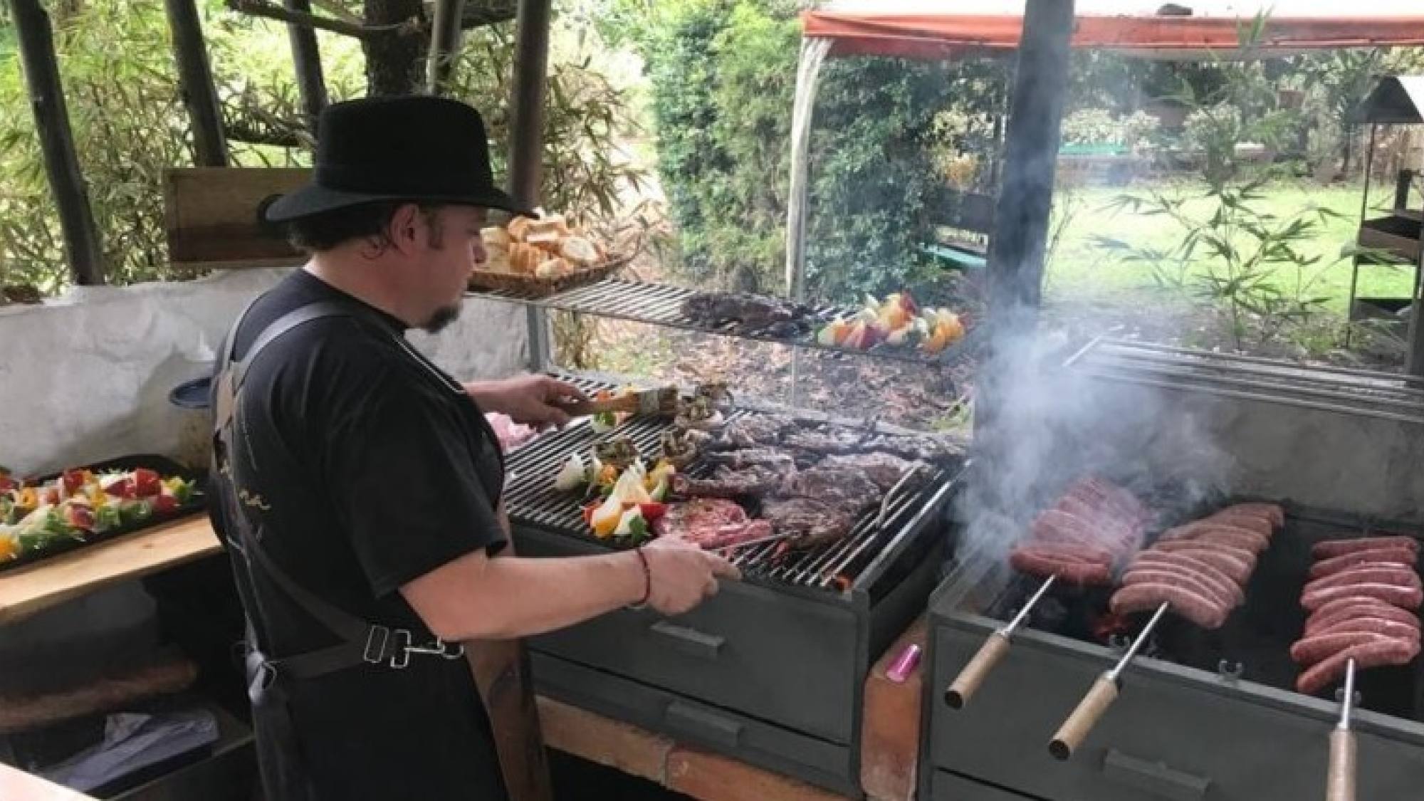 Parrilla Fest