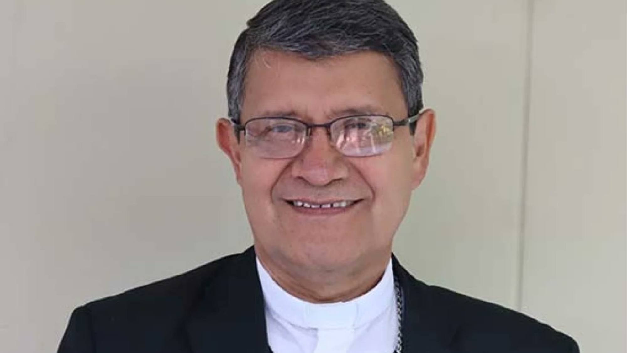 Papa León XIV felicita a cardenal ecuatoriano Luis Cabrera por su ...