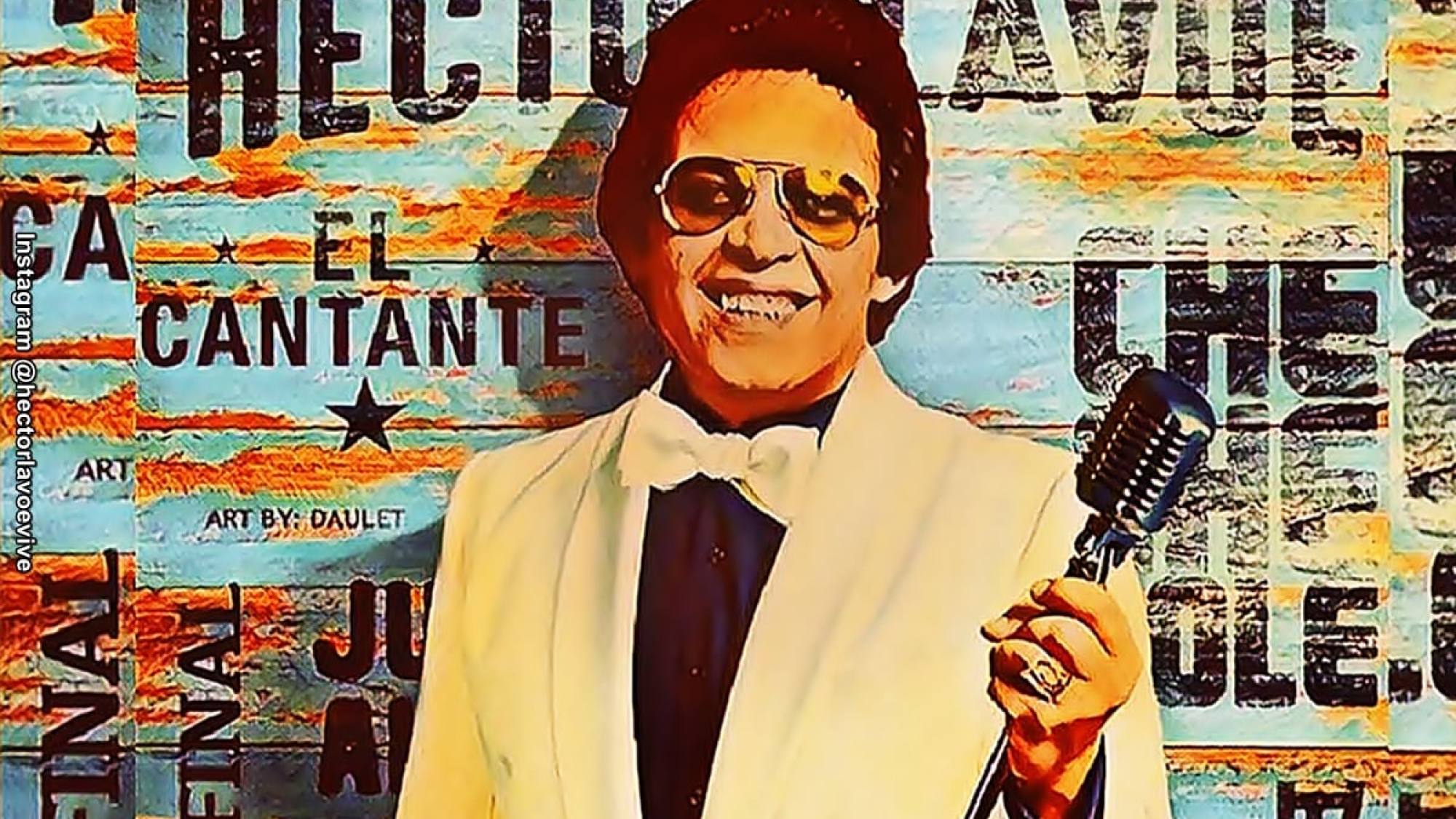 Héctor Lavoe