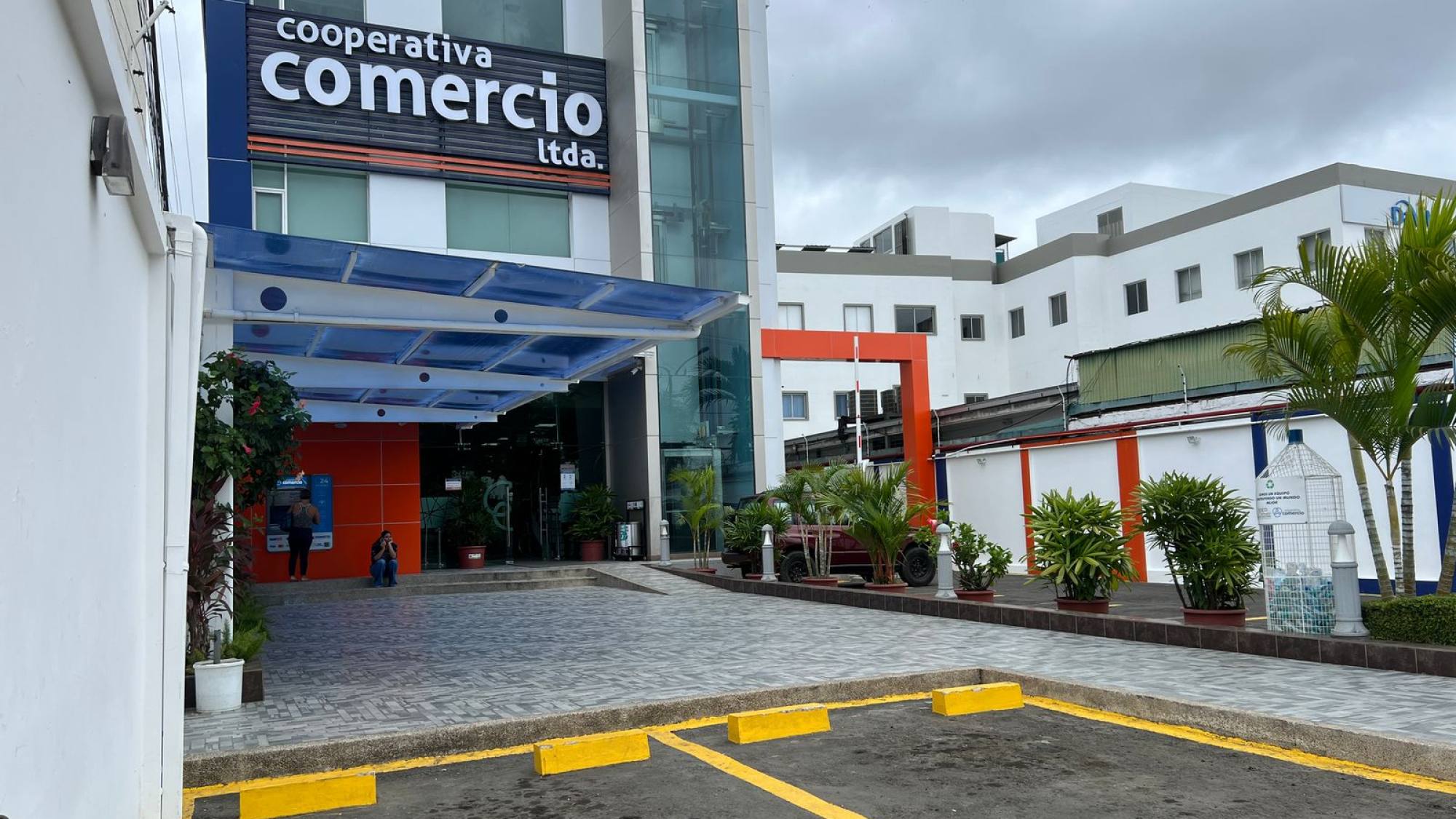 Cooperativa Comercio: 40 años de impacto social, crecimiento financiero ...