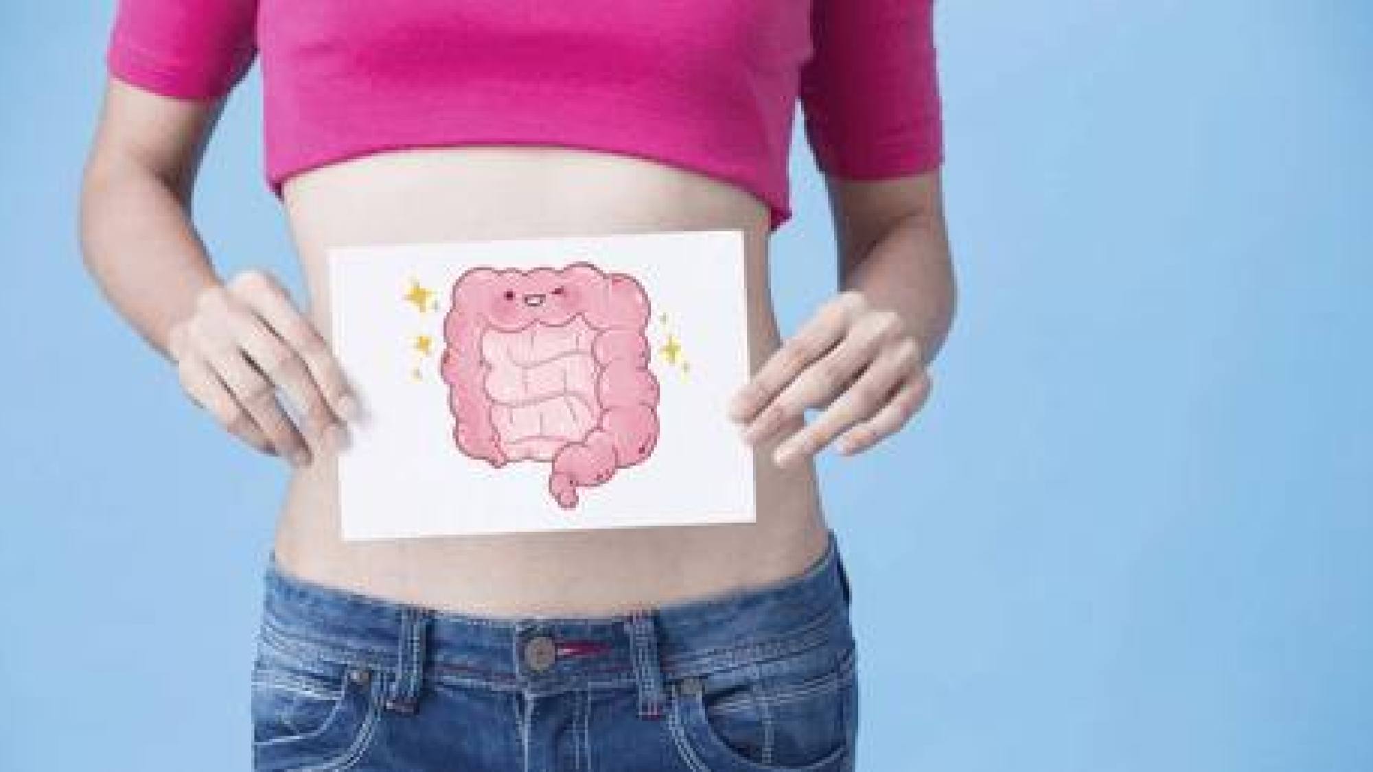 Descubre la manera natural de limpiar tu colon sin dañar tu salud