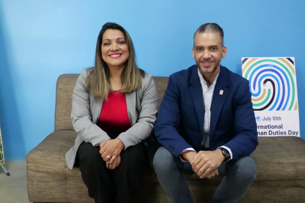 JCI Ecuador inaugura Academia Nacional de Liderazgo en Manabí