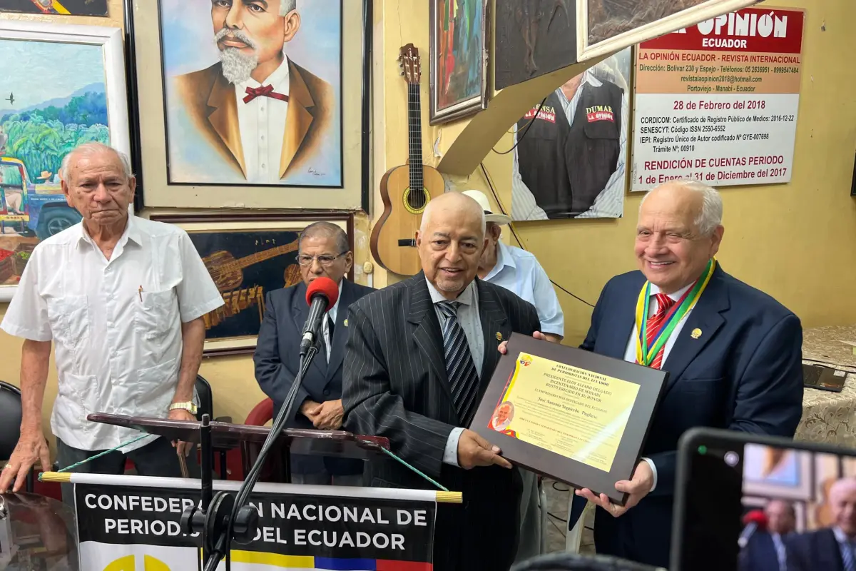 José Izquierdo Pugliese, presidente de la cadena Súper Éxito, fue ...