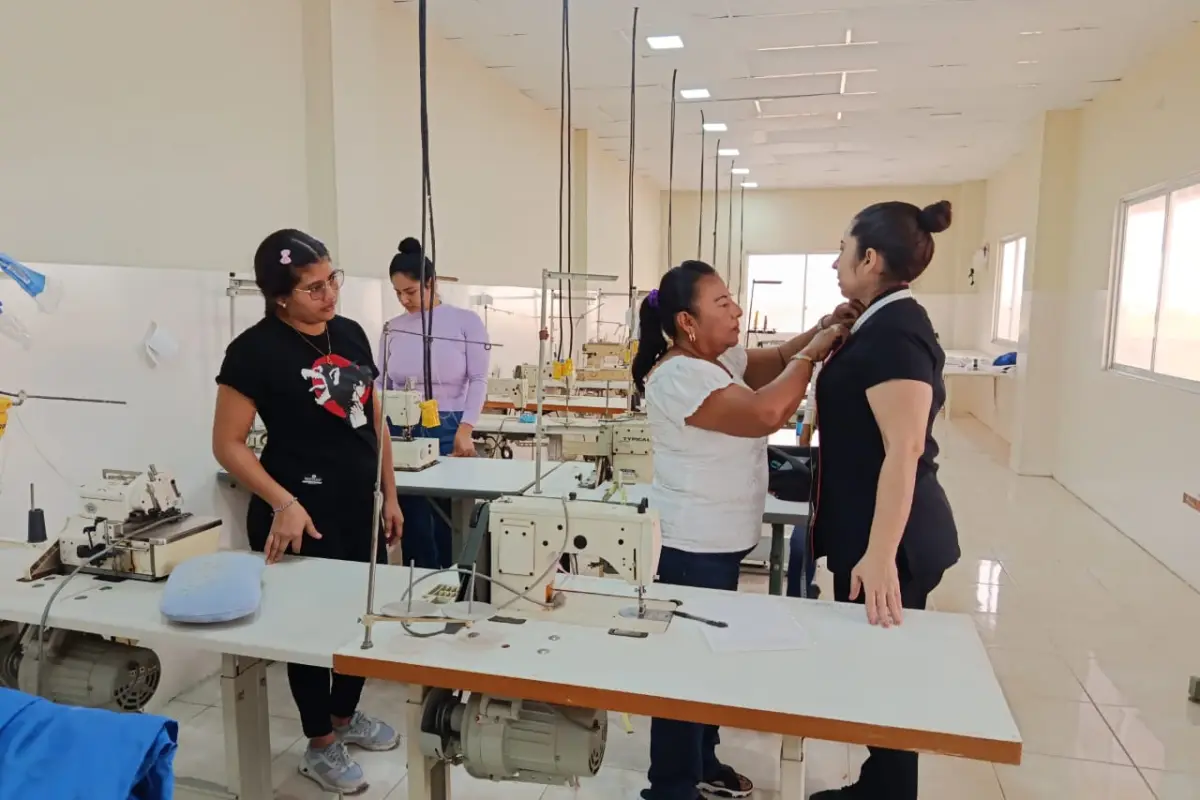 Oportunidades para Estudiantes en Gastronomía