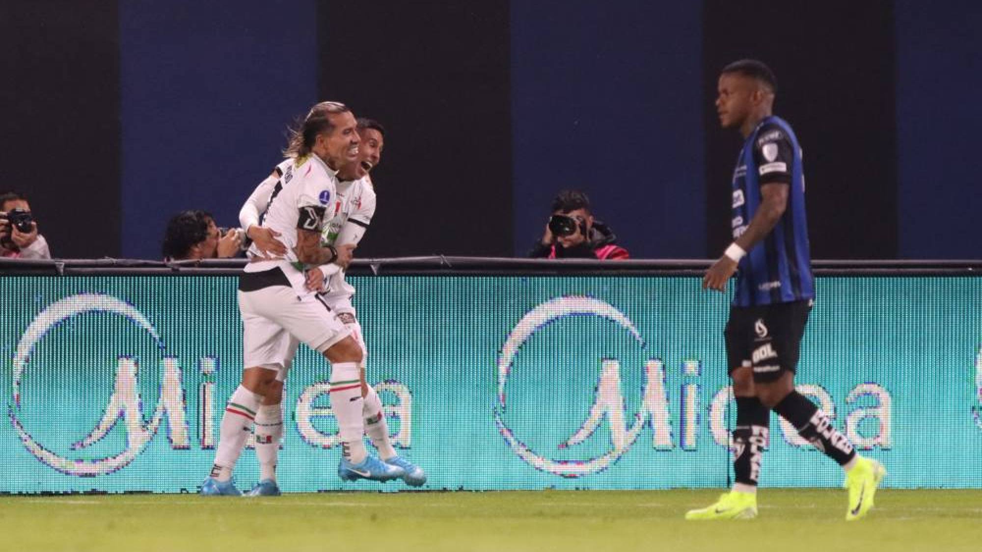 Independiente del Valle cae por 2-0 ante Once Caldas e irá a Colombia ...
