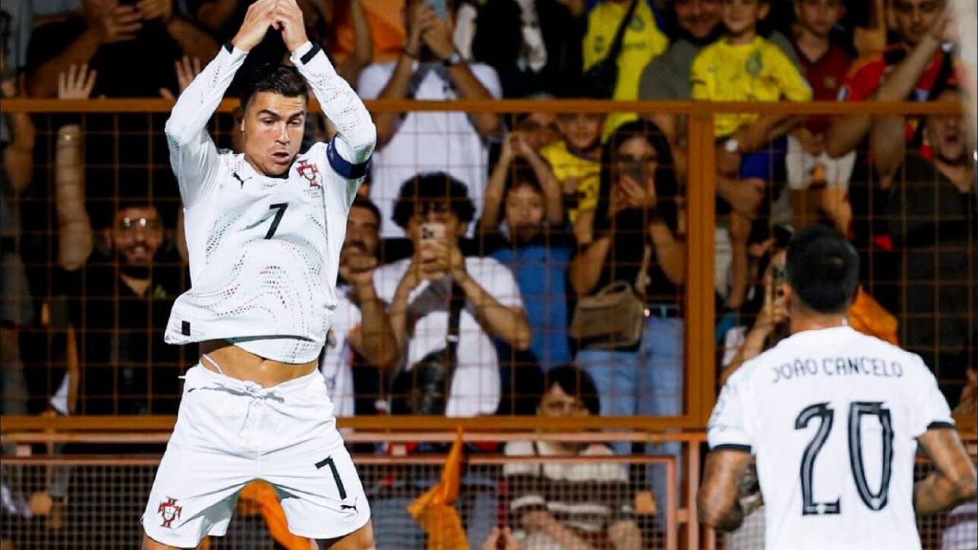 Cristiano Ronaldo y la carrera hacia los 1000 goles: ¿cómo se compara ...