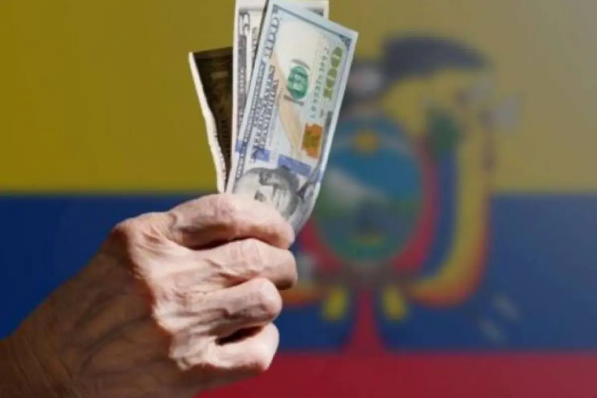 El PIB de Ecuador creció un 4,3% en segundo trimestre de 2025 por la ...