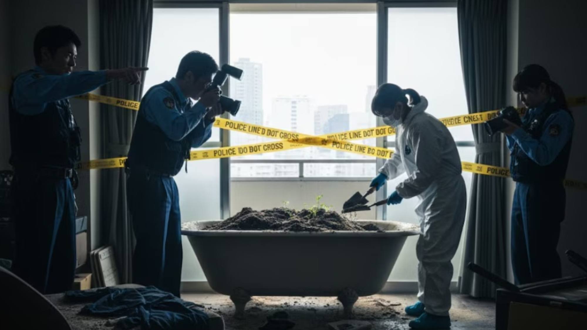 El caso que estremeció Japón: ¿Qué reveló el juicio de Lindsay Hawker?