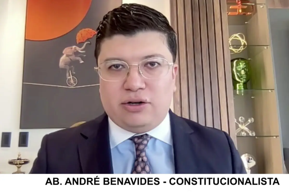 "Una constitución no debe ser un traje a la medida del gobernante de ...