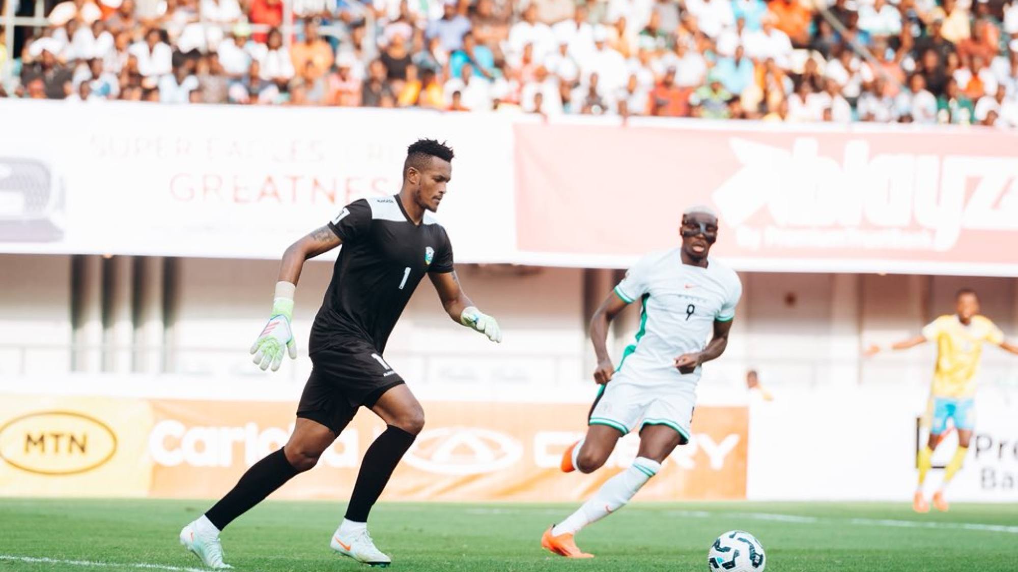 Mundial 2026: África pierde a dos potencias y Europa mira con ...