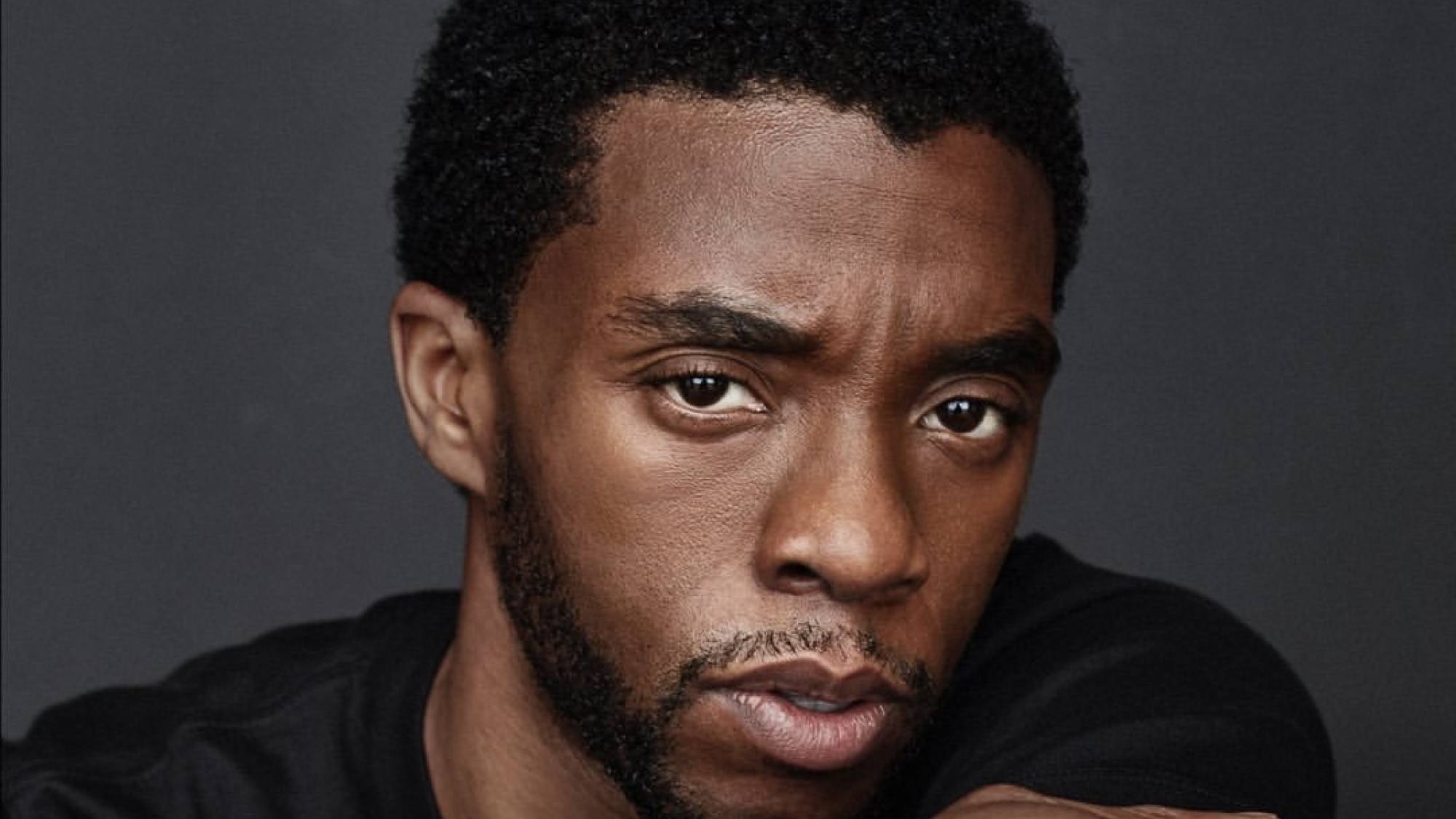 Chadwick Boseman recibirá estrella póstuma en Paseo de la Fama de Hollywood