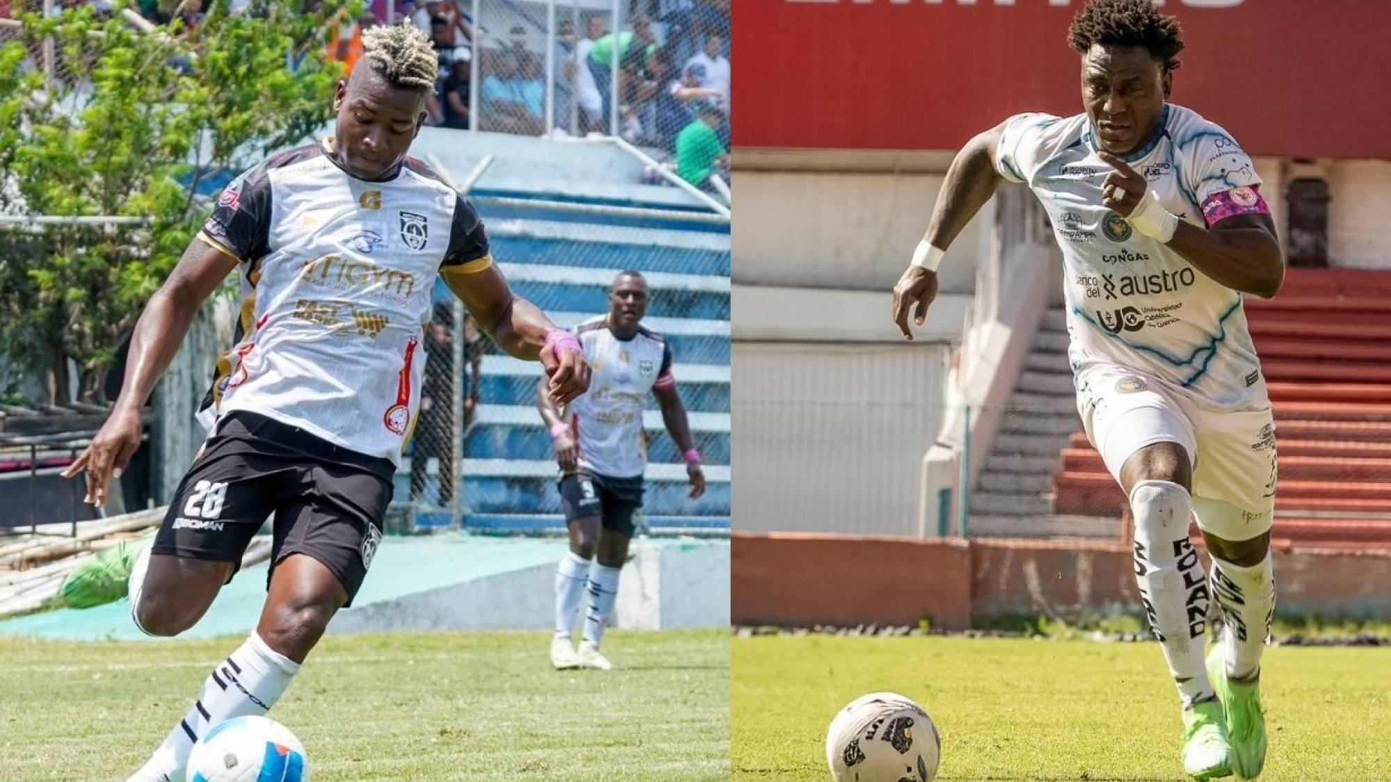 Cuartos de finales se inician en Quito y Guayaquil