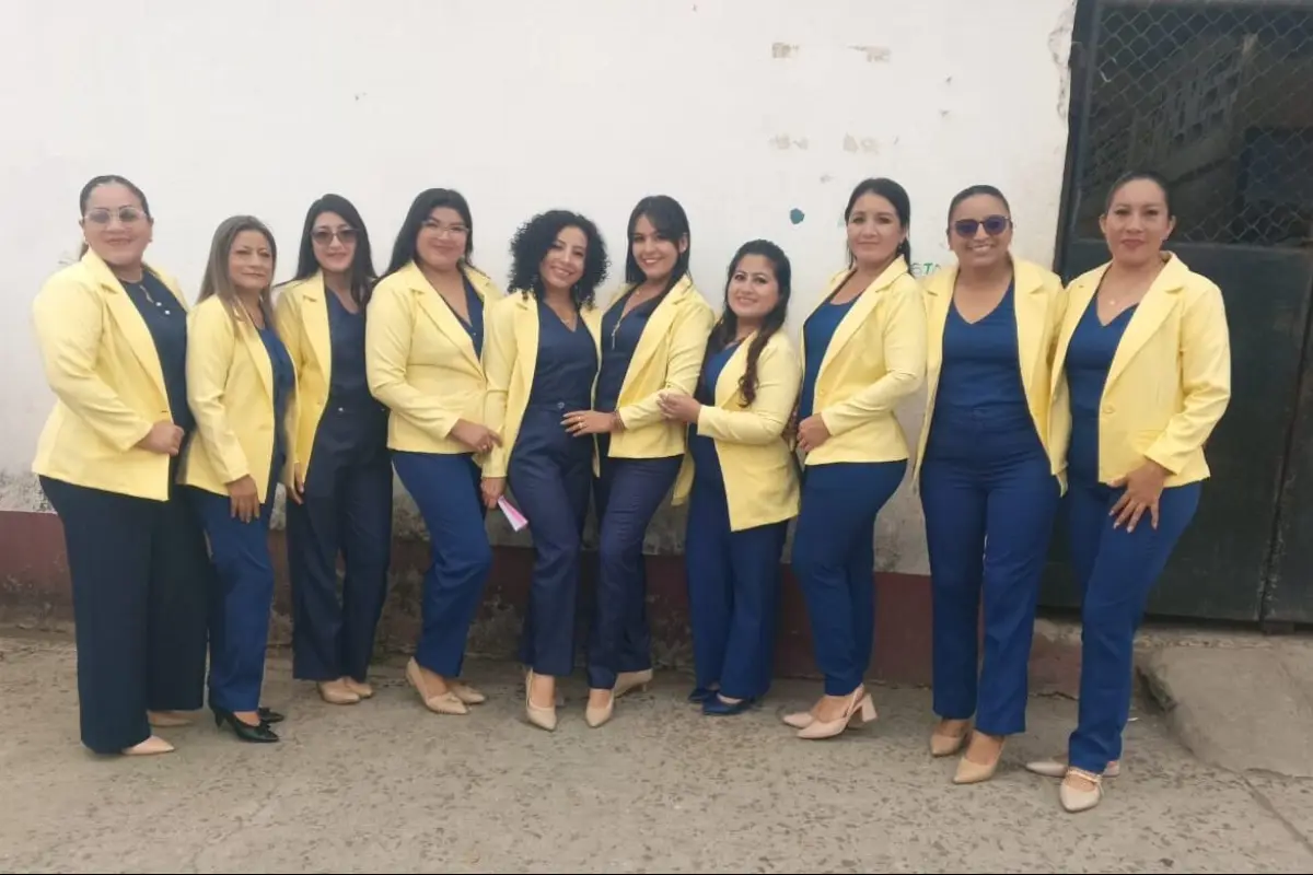 Paján celebra 74 años de cantonización con vibrante desfile cívico