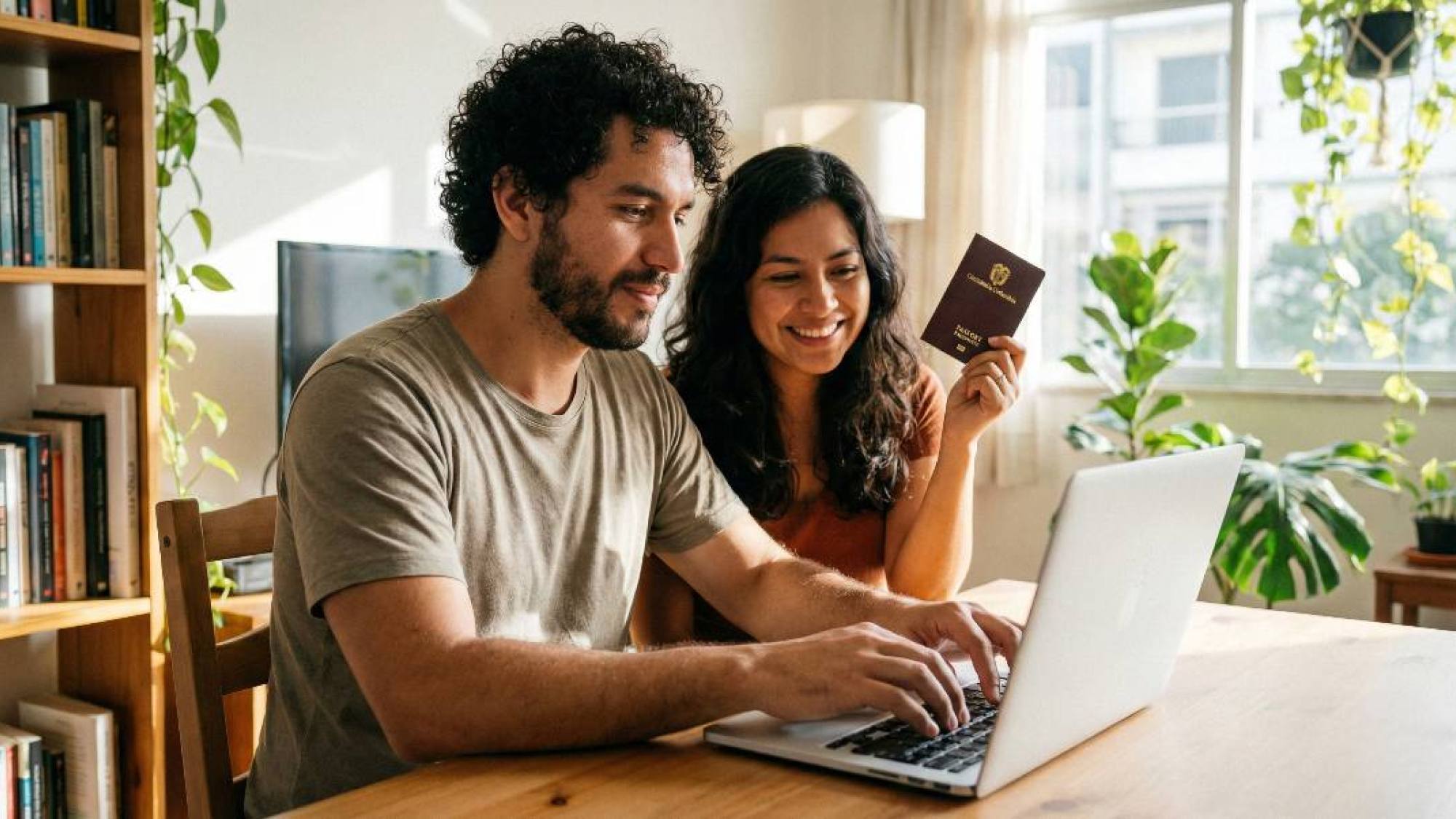 Así funciona el nuevo sistema de visas para Ecuador