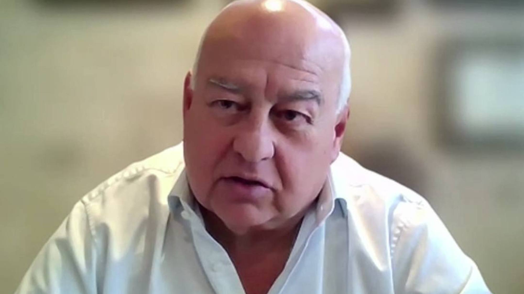 Exministro de economía, Mauricio Pozo, alerta que subir el SBU es "un ...