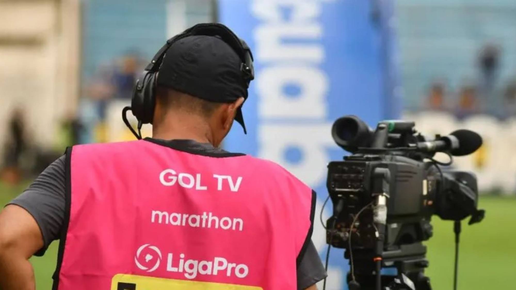 LigaPro y GolTV alcanzan acuerdos sustanciales ante el TAS