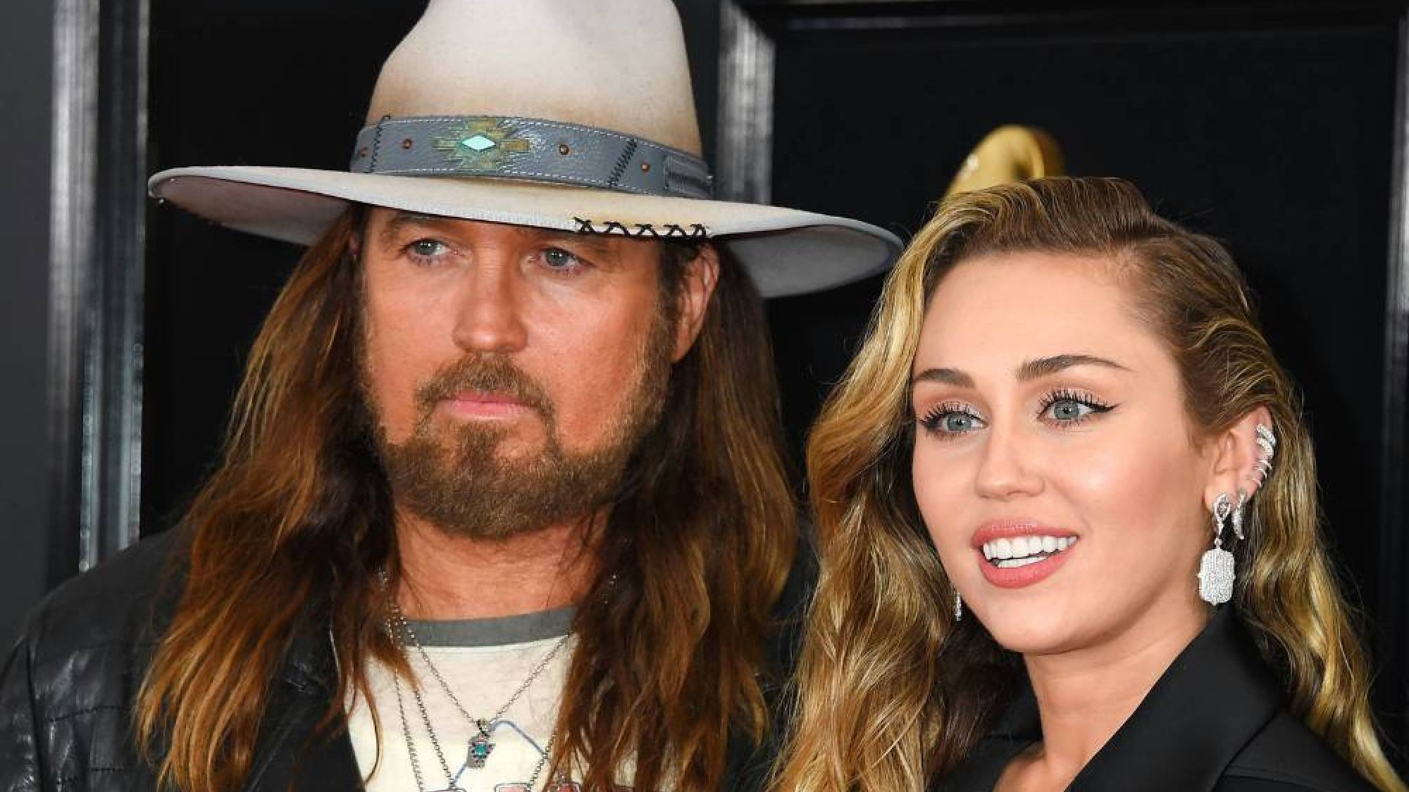 Billy Ray Cyrus gana demanda a mujer que aseguraba ser la verdadera ...