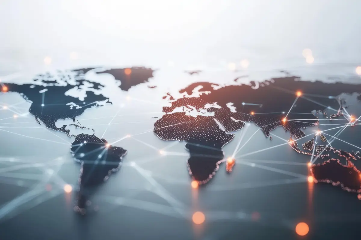 El Mundo en el 2025: los hechos que marcaron la agenda global