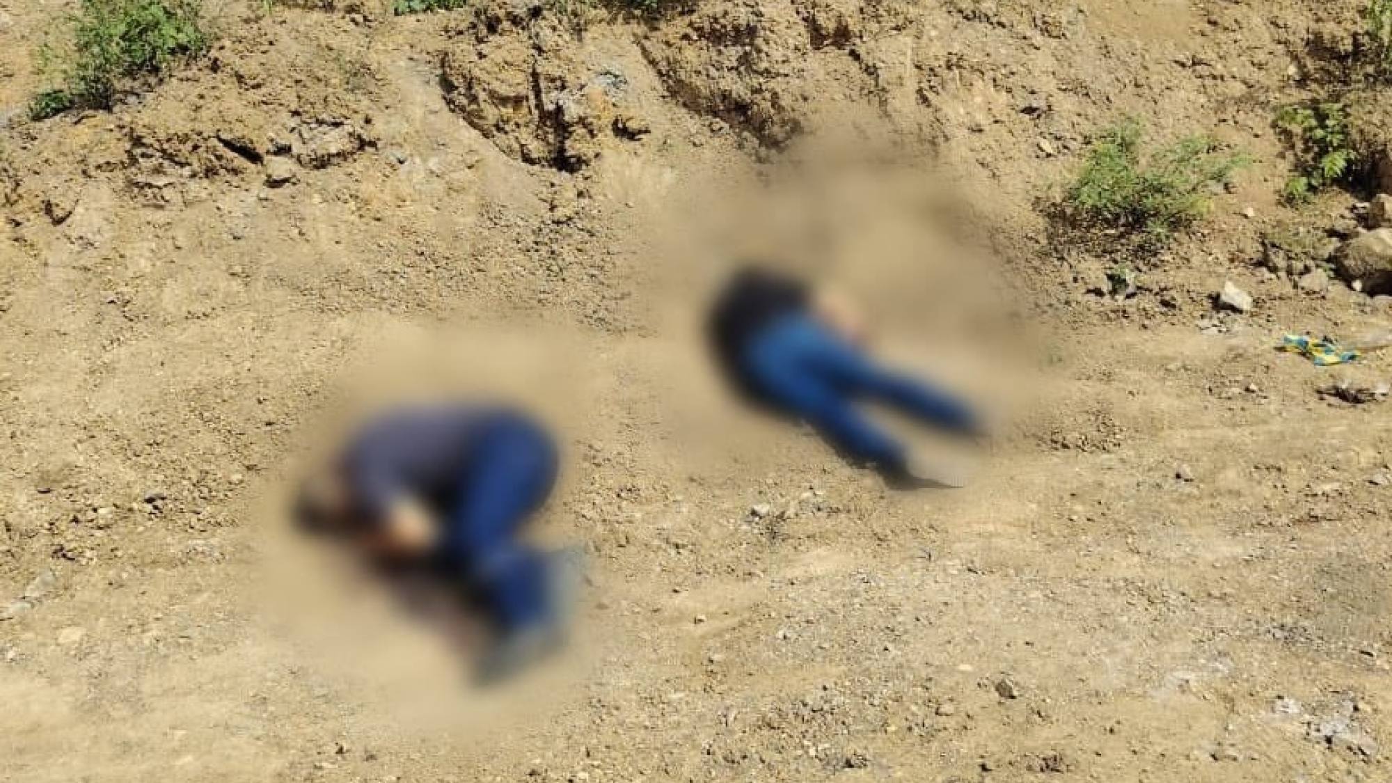 Estos son los nuevos detalles de la matanza que dejó siete asesinados ...