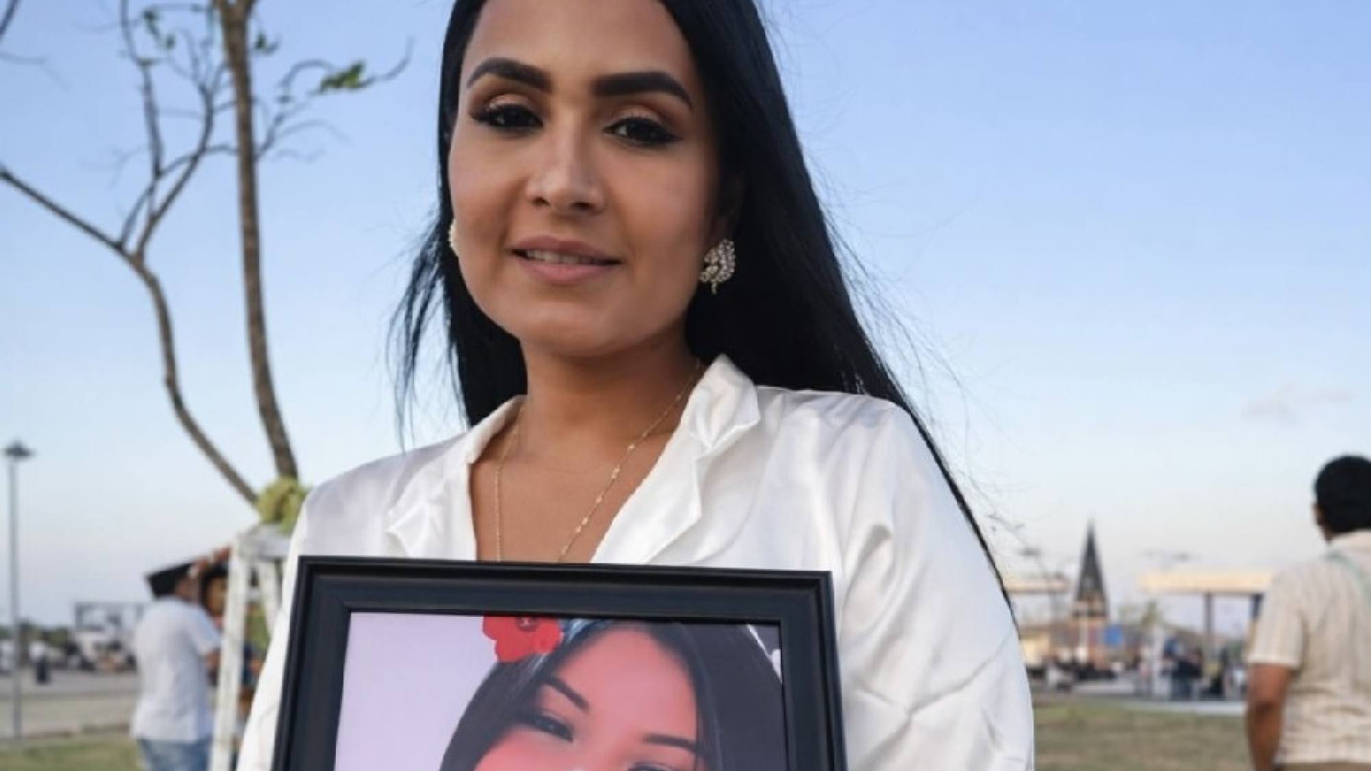 Denisse Delgado, hija de 'Chanel' cumplió un año desaparecida ante un ...