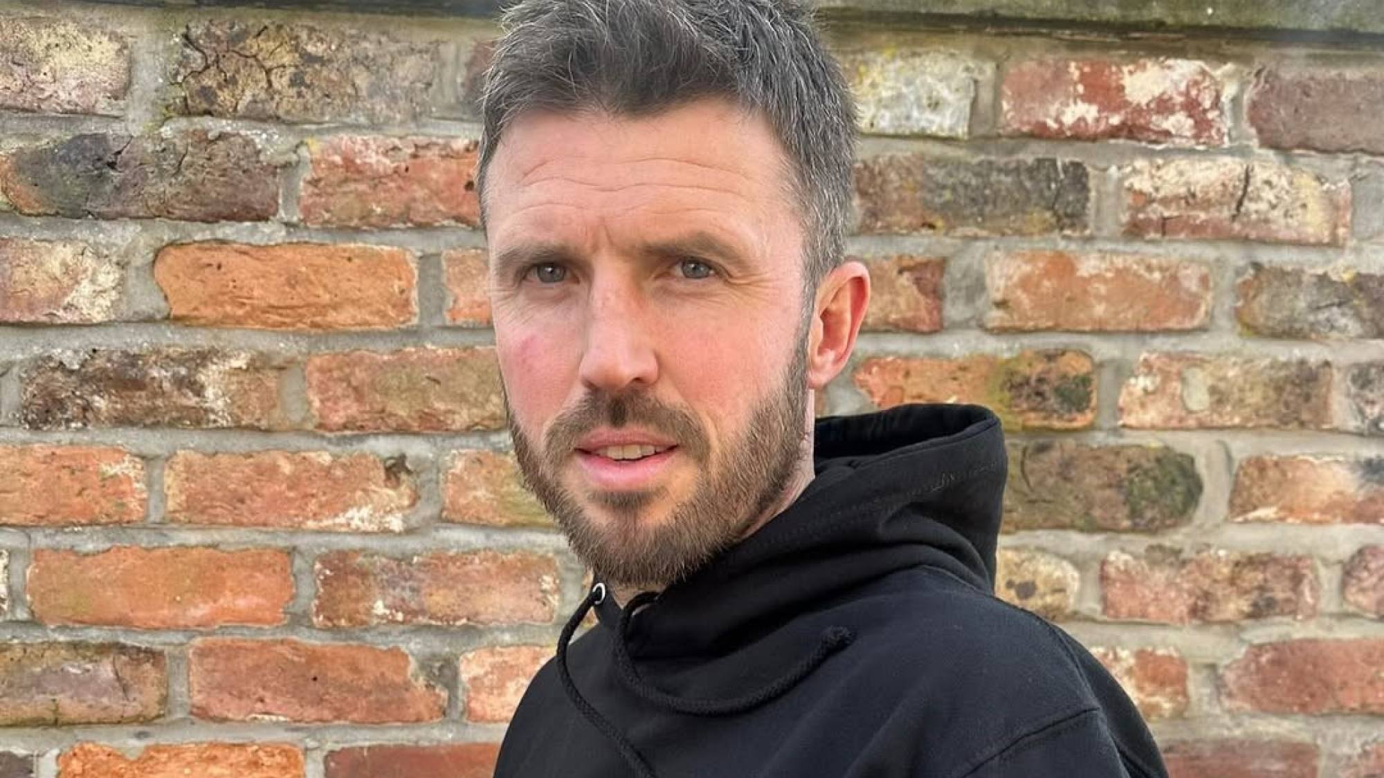 Michael Carrick regresa a Old Trafford como técnico interino del ...