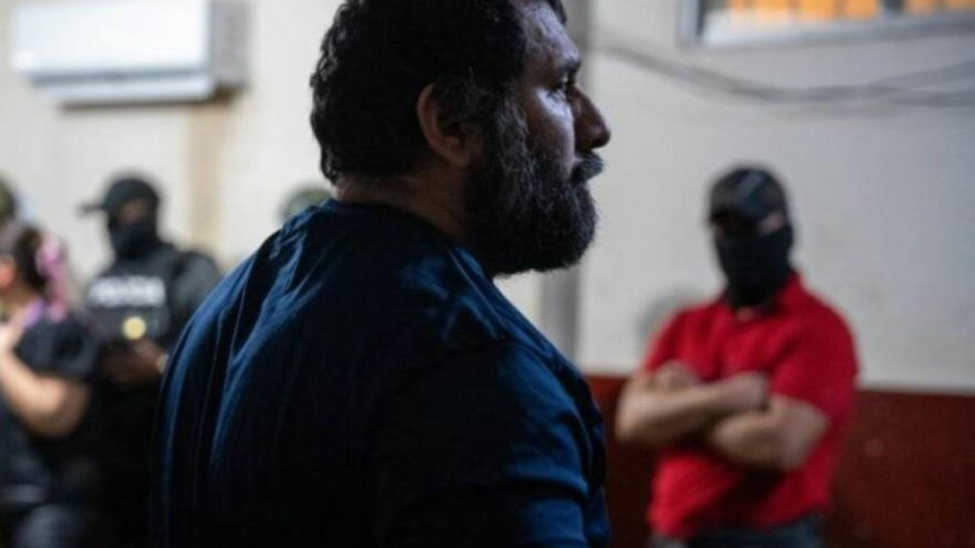 Acusan a Fito y 16 familiares por lavado de activos