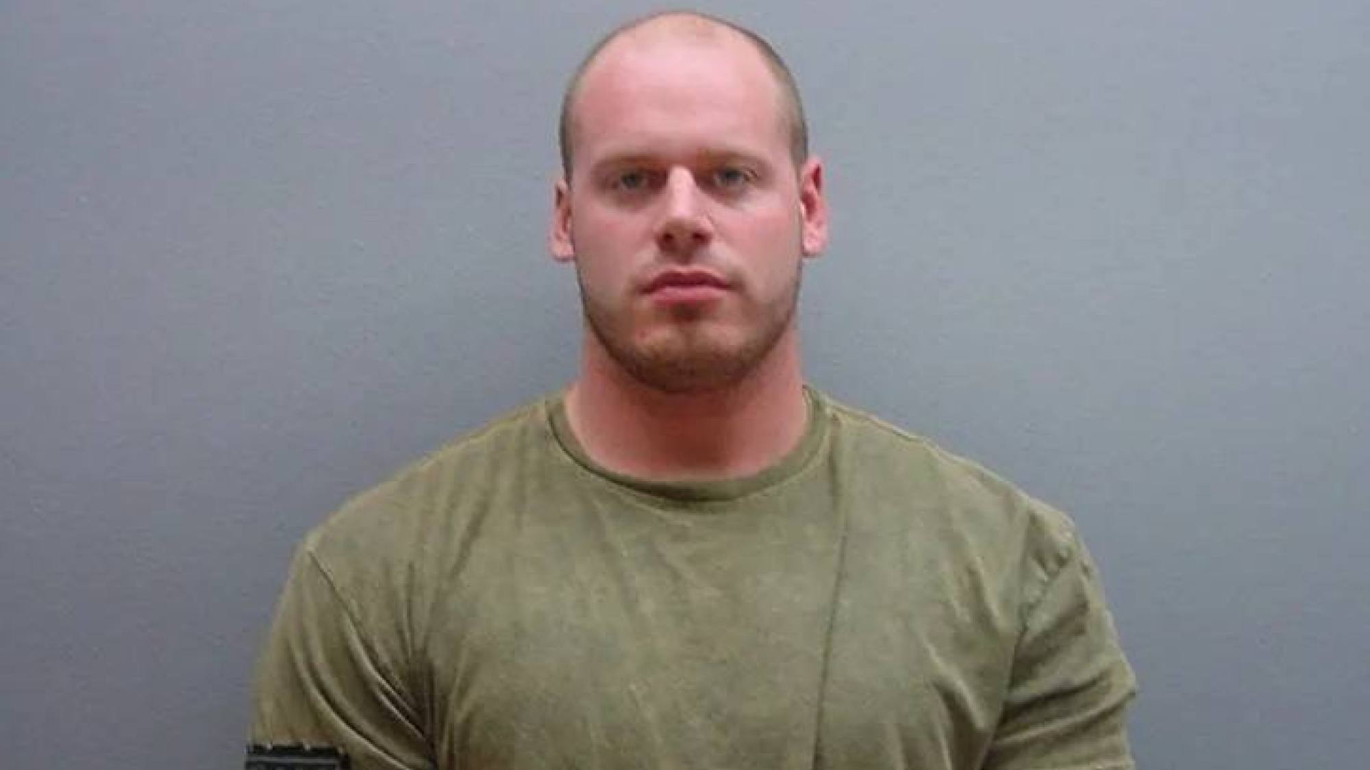 Ryan James Wedding: De Olímpico a Fugitivo del FBI en México