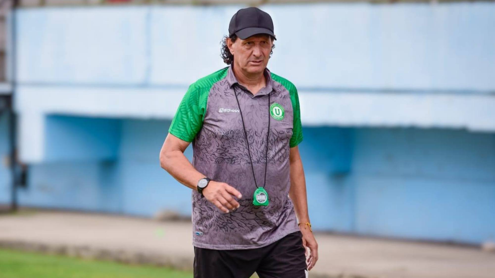 Raúl Duarte regresa a Liga de Portoviejo