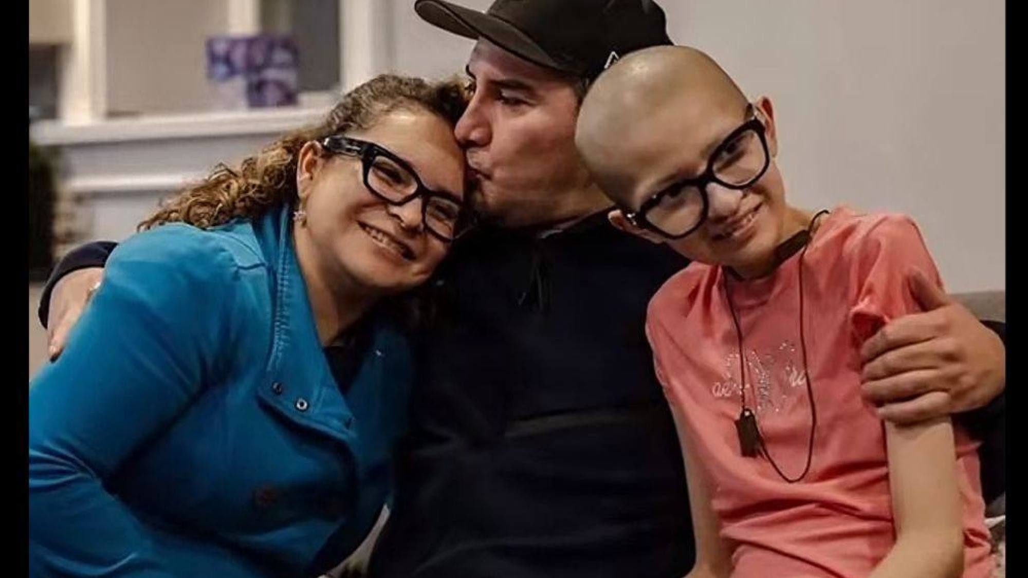 Muere Ofelia Torres: Joven que luchó por su padre detenido