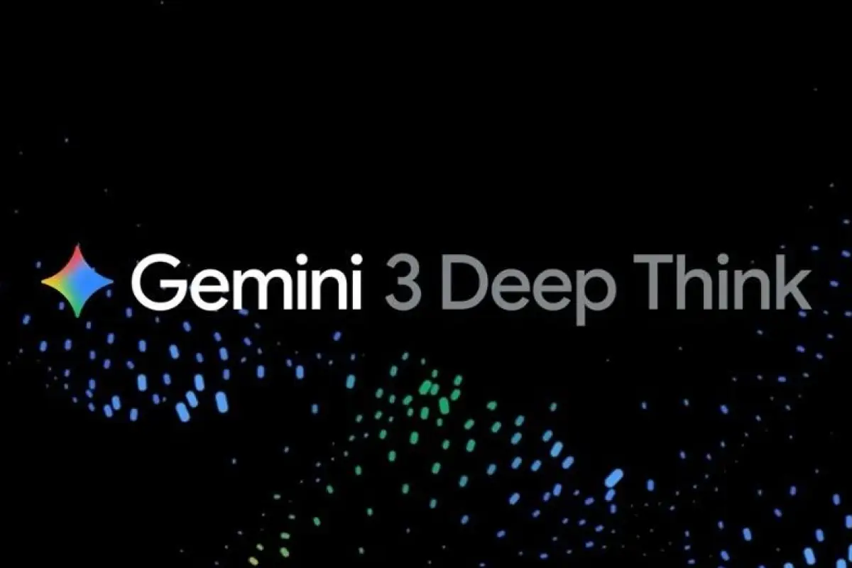 Gemini 3 Deep Thinking: Google revoluciona la IA avanzada