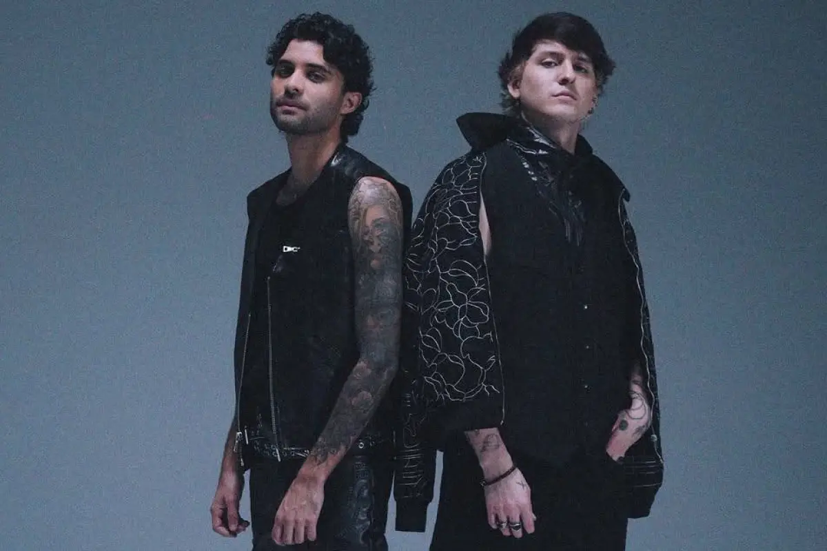 Christopher Vélez y Erick Brian estrenan 'Bajo Cero'