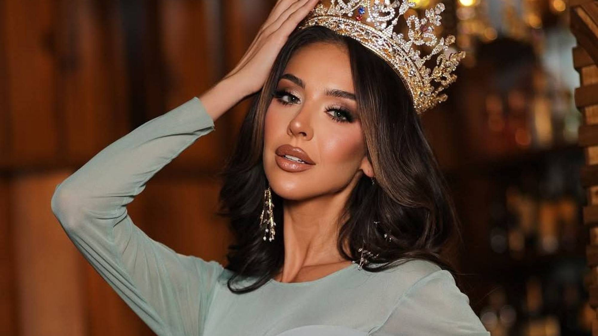 Miss Universo Ecuador 2026 abre inscripciones oficiales