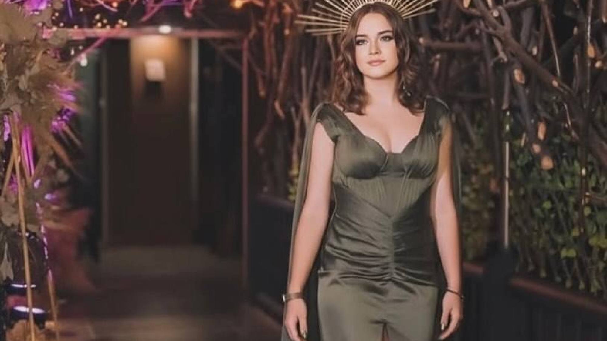 Maya Berry Spear solicita detener recreaciones AI de su madre