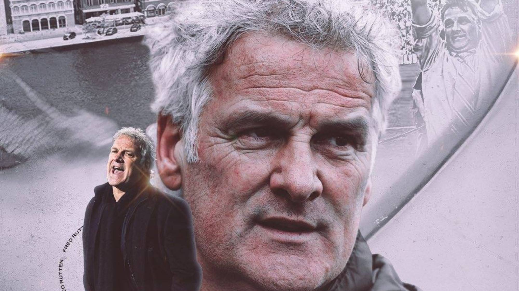 Curazao nombra a Fred Rutten como nuevo técnico