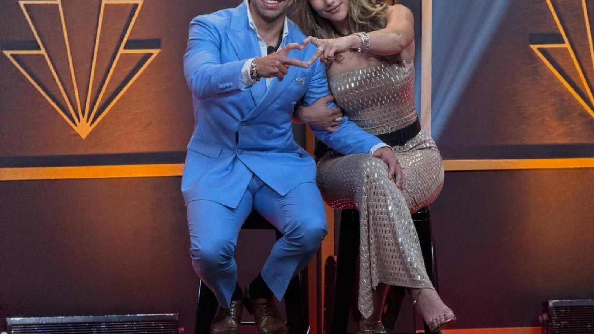 Alejandra Jaramillo y Beta Mejía ganan $206 mil en reality