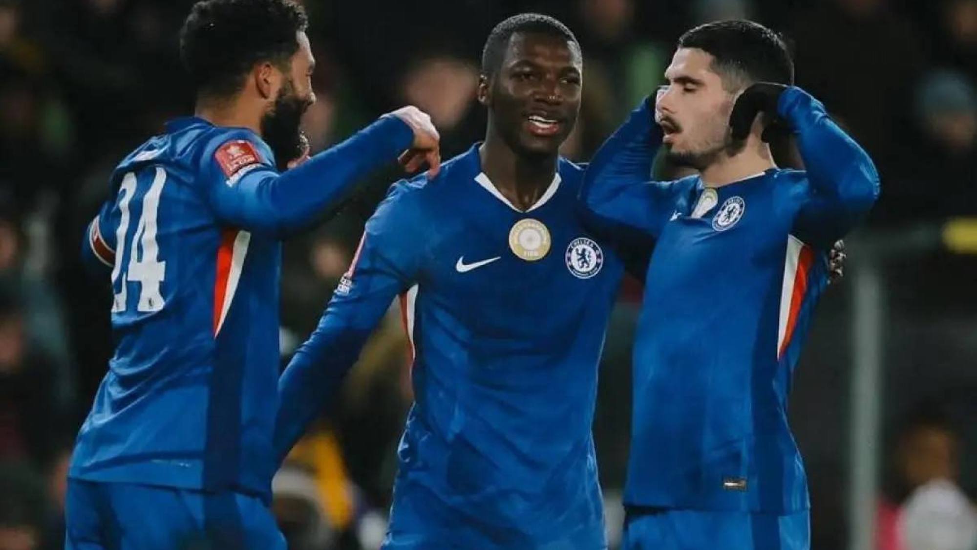 La Premier League multa al Chelsea con más de $14 millones