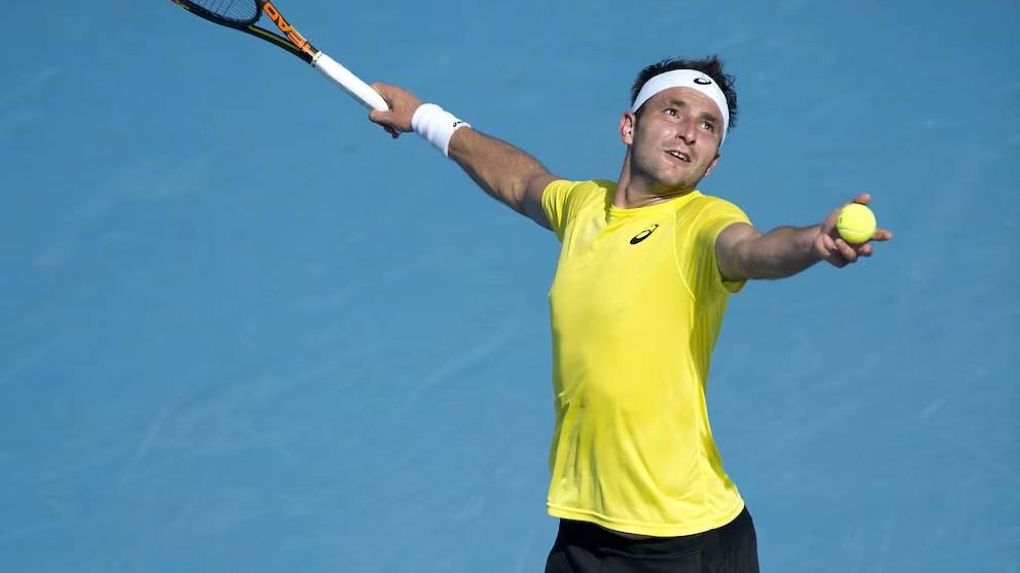 Marinko Matosevic sancionado cuatro años por dopaje
