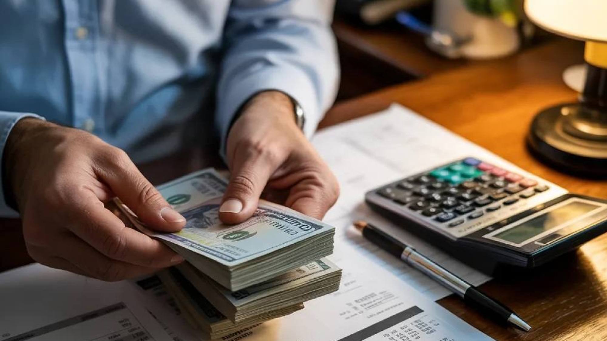 10 Claves Esenciales para Liberarte de Deudas Rápidamente