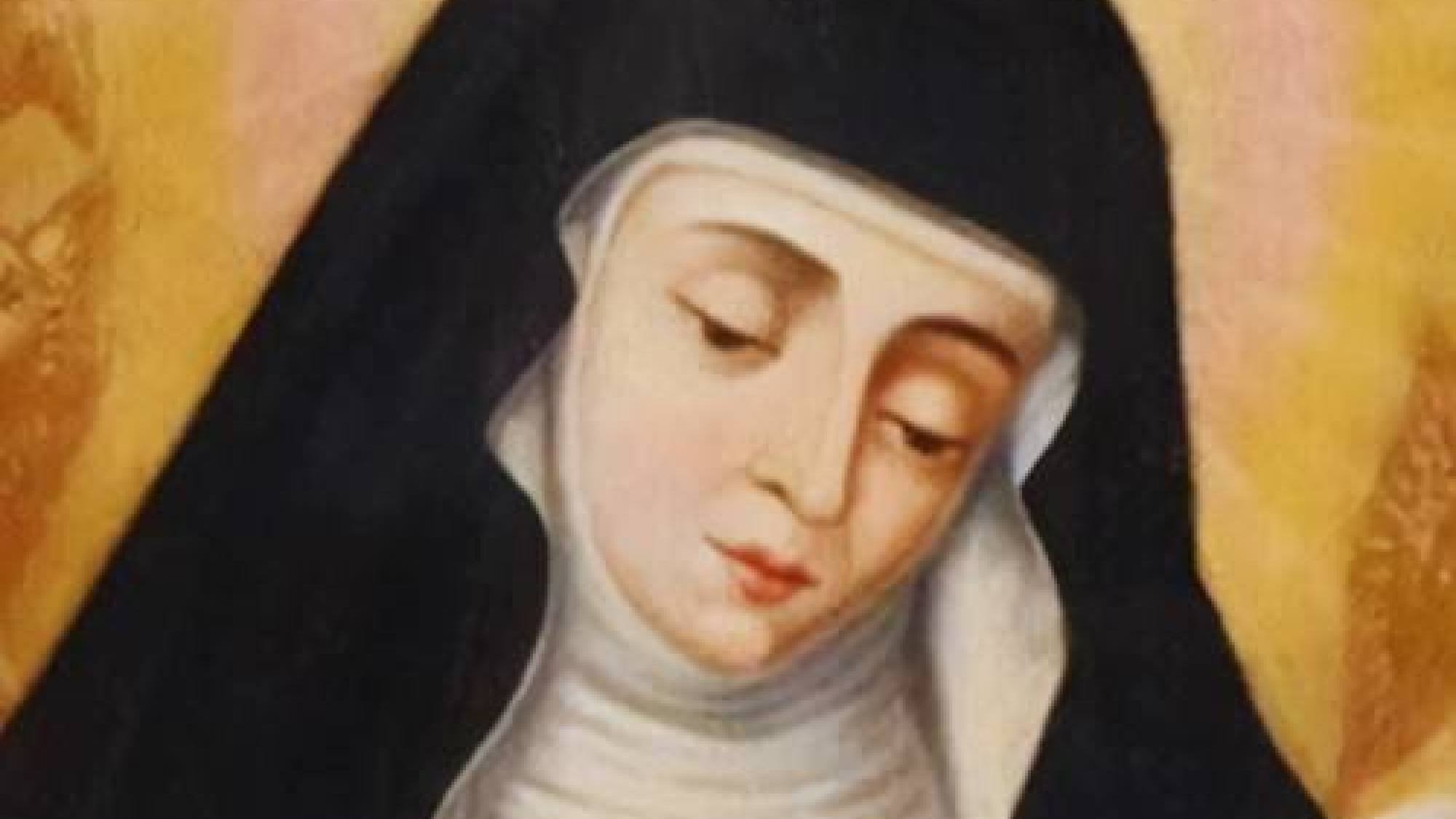 Vida y legado de Santa Áurea de San Millán en el siglo XI