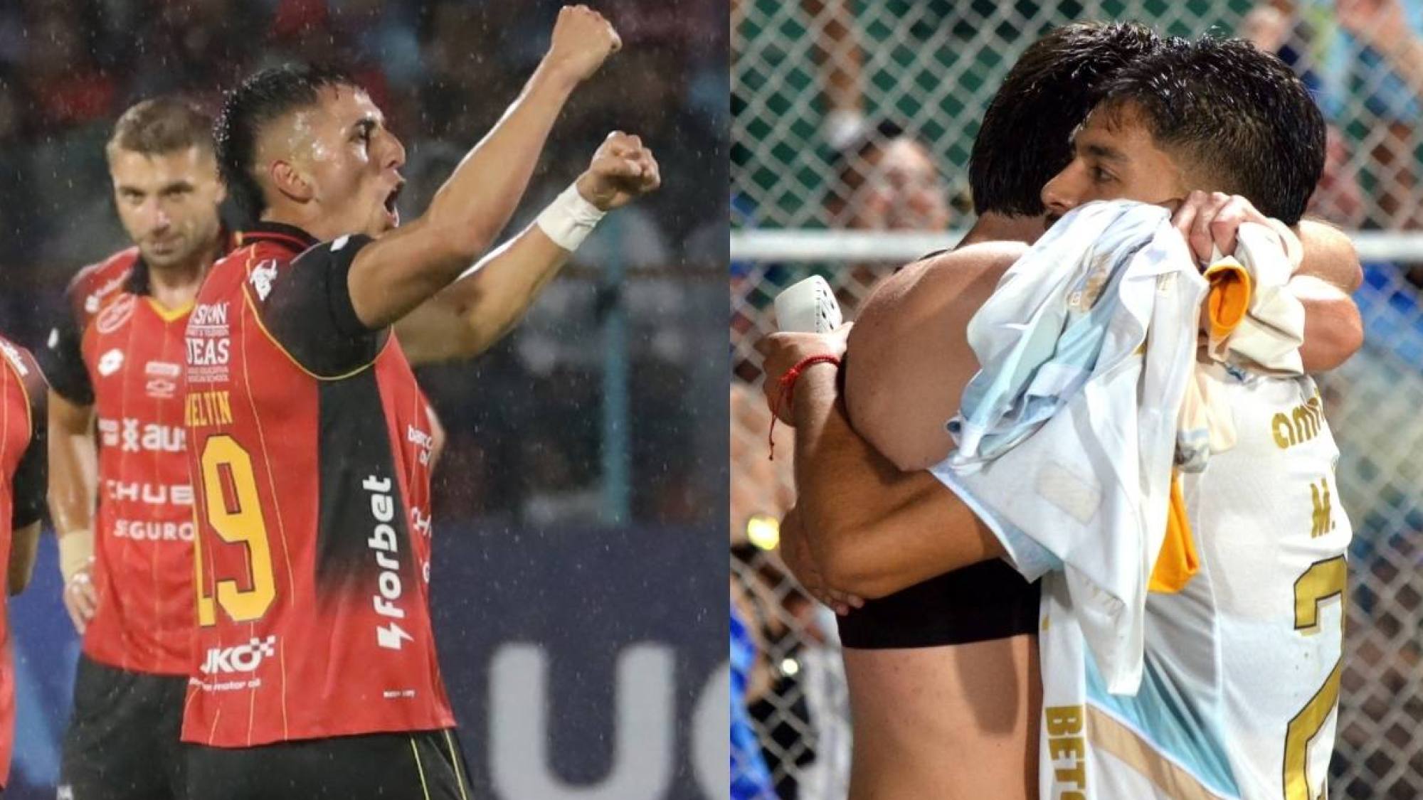 Deportivo Cuenca y Macará: Ecuador en la Copa Sudamericana