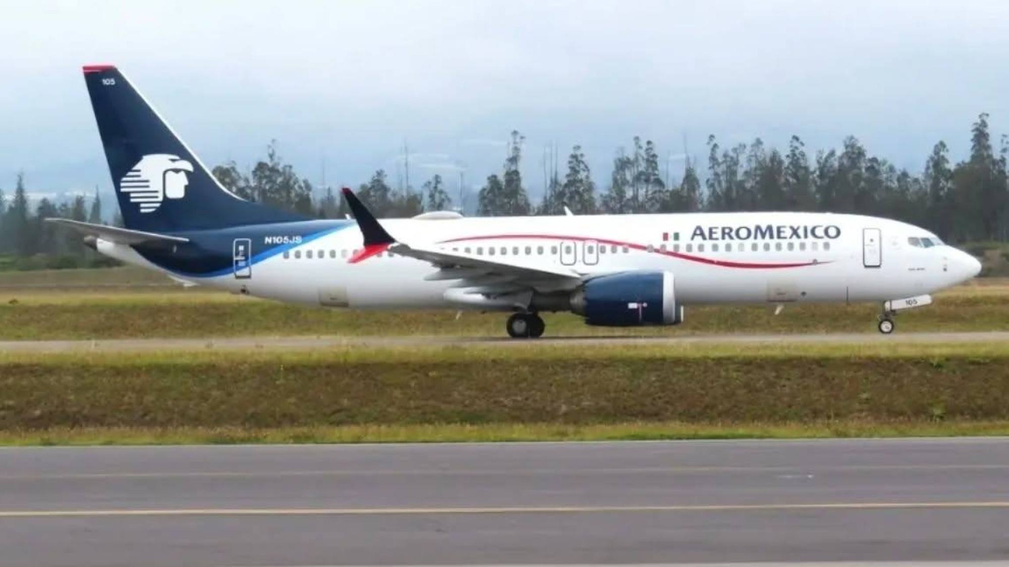 Quito y México: Nuevos Vuelos Directos de Aeroméxico