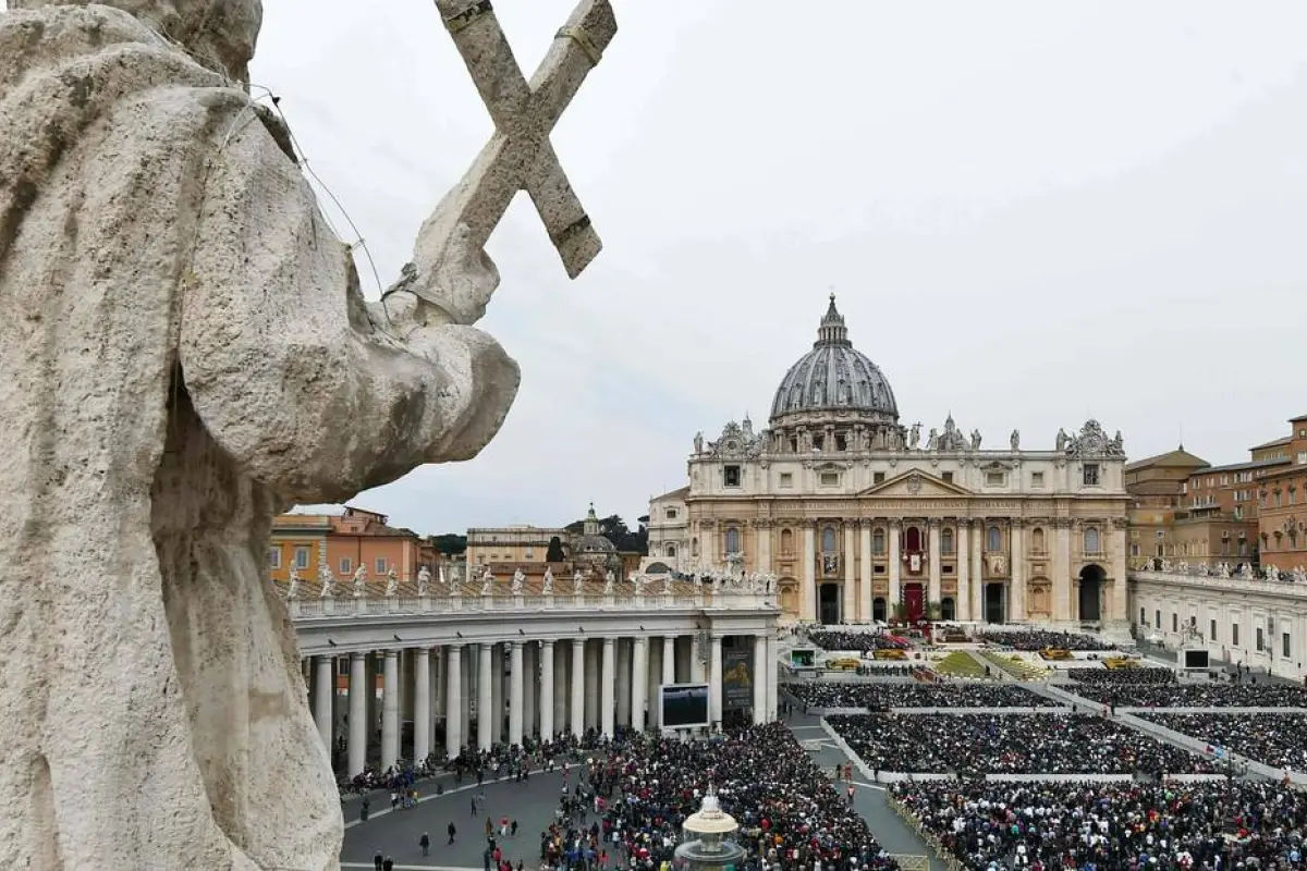 Documentos secretos del Vaticano salen a la luz: ¿Qué revelan?
