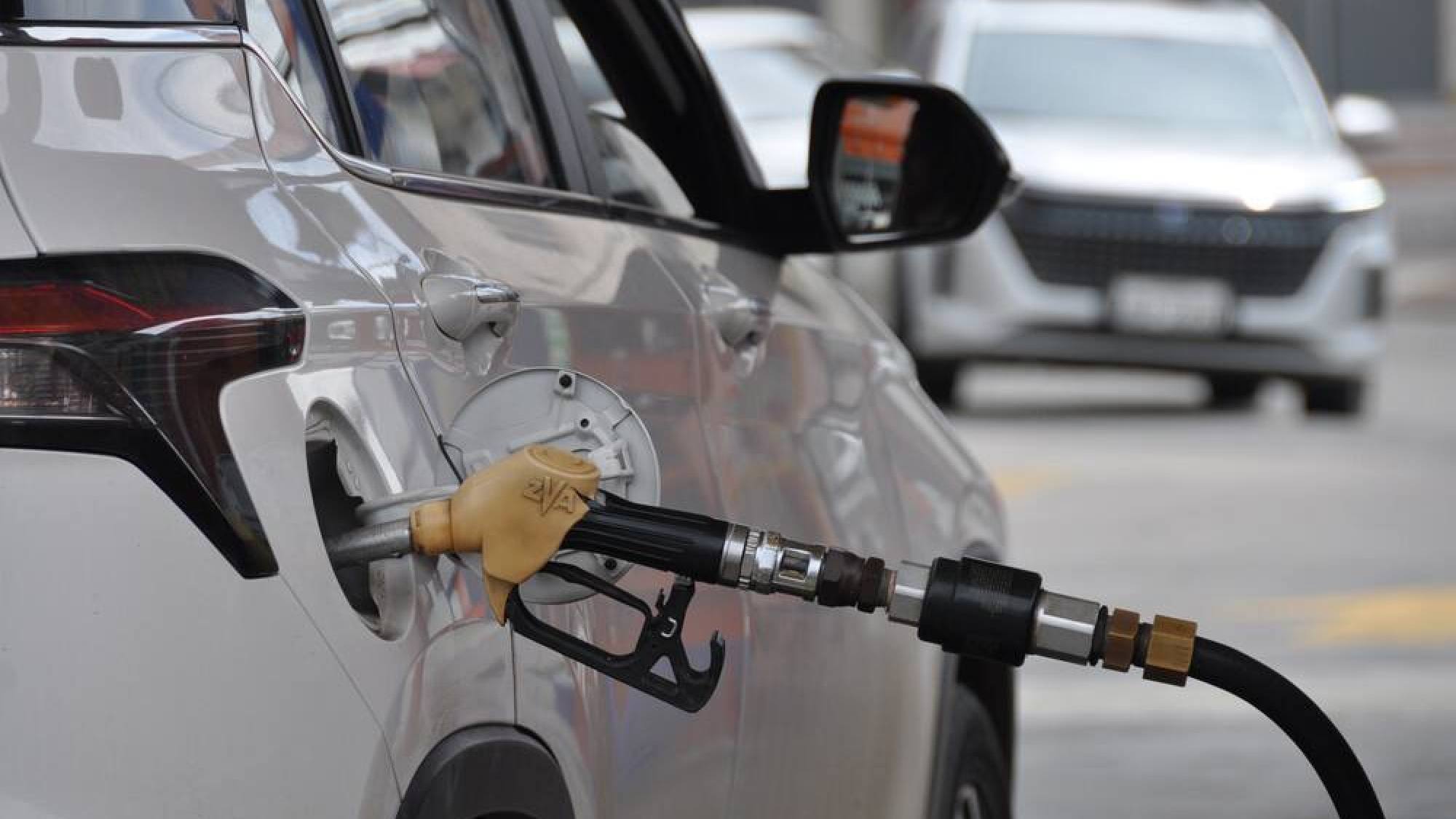 Precio de la gasolina en Ecuador: ¿sube en mayo 2026?