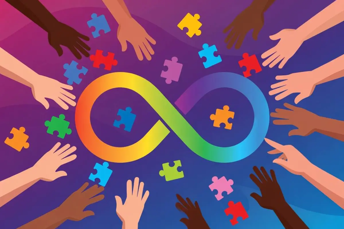 Día Mundial del Autismo: más allá de la niñez, el desafío de crecer